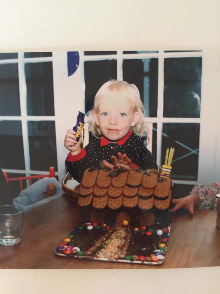 The Caker Jordan Rondel on heartbreak, life in LA and adapting to ...