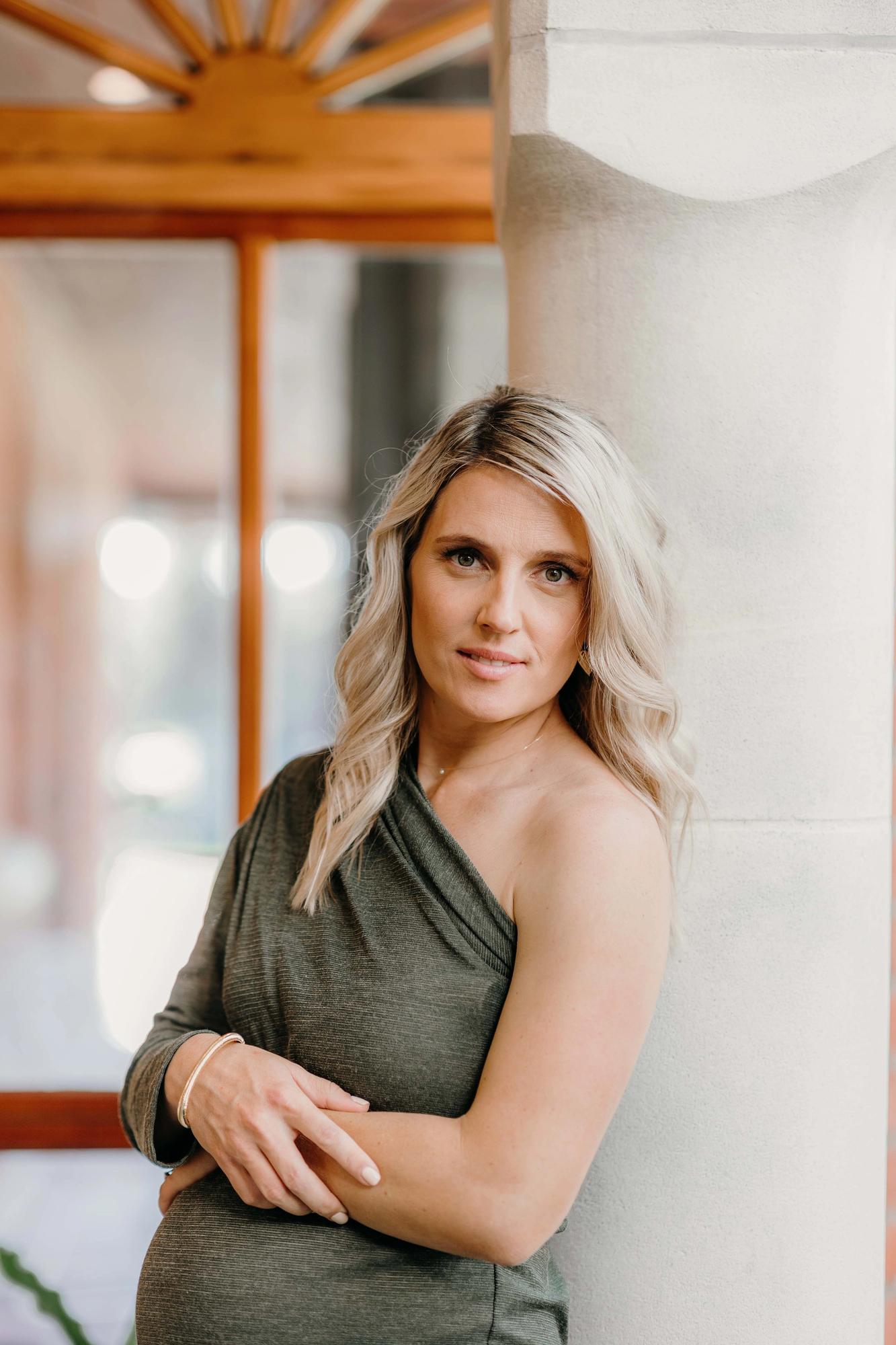 Why mothers deserve better: Gemma McCaw opens up about her birth ...