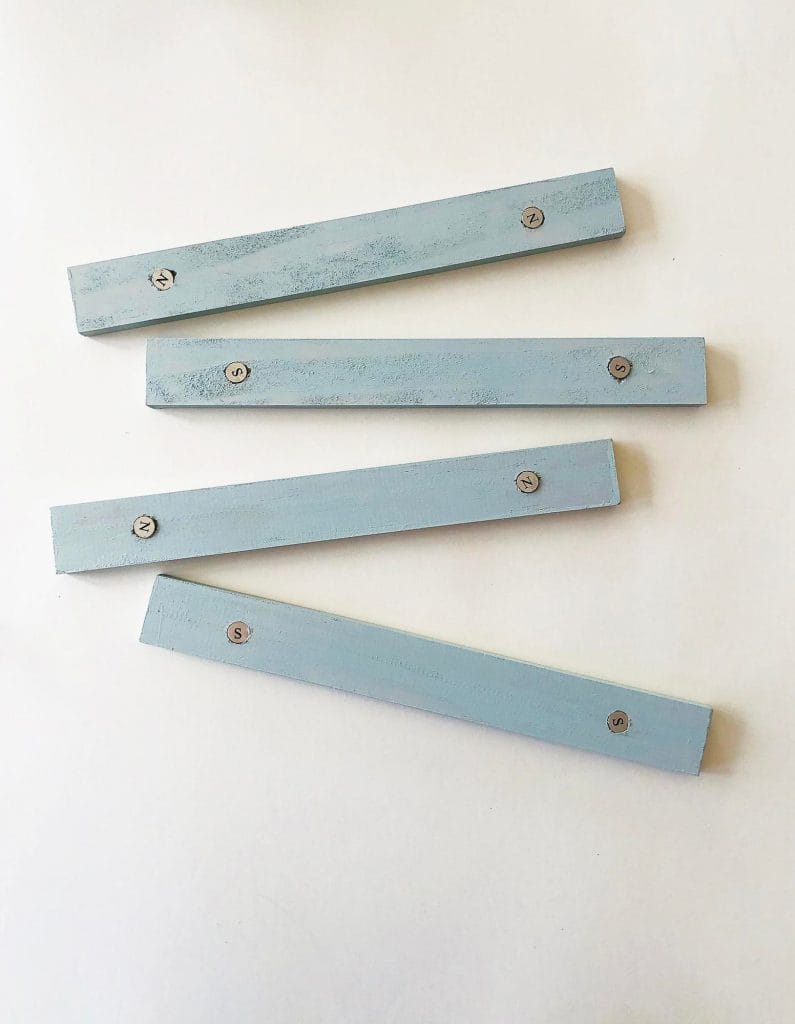 How to make a DIY magnetic frame for your favourite art and posters - WOMAN