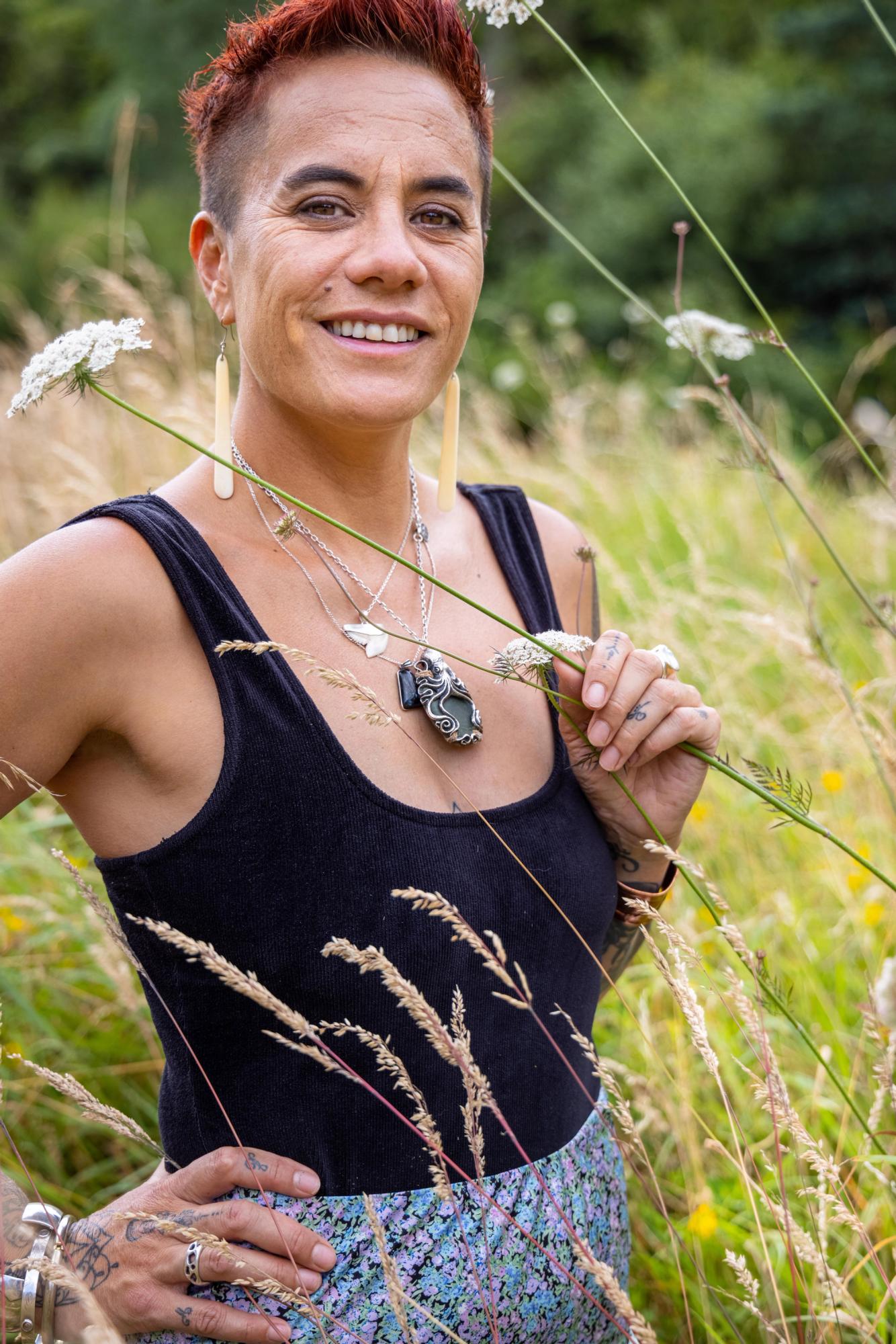 Life after P addiction: Renee MacDonald on her spiritual approach to ...