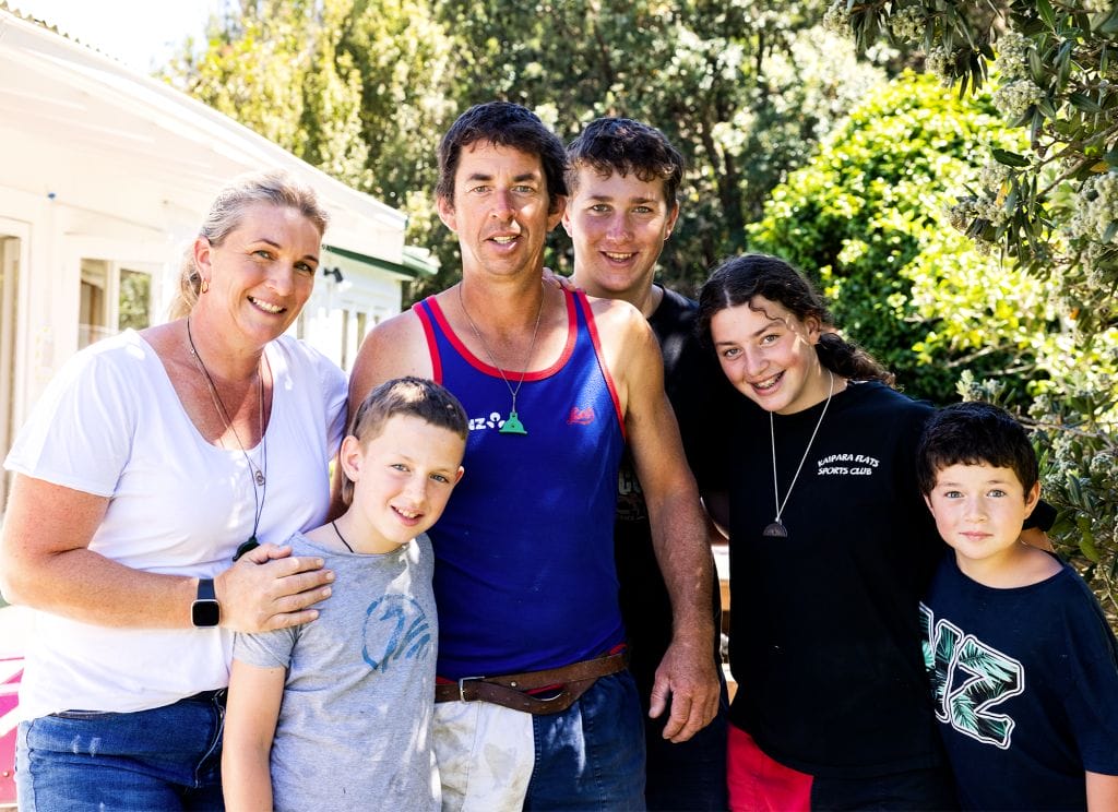 How farmer Nicky Berger is helping Kiwis to reconnect with the land - WOMAN