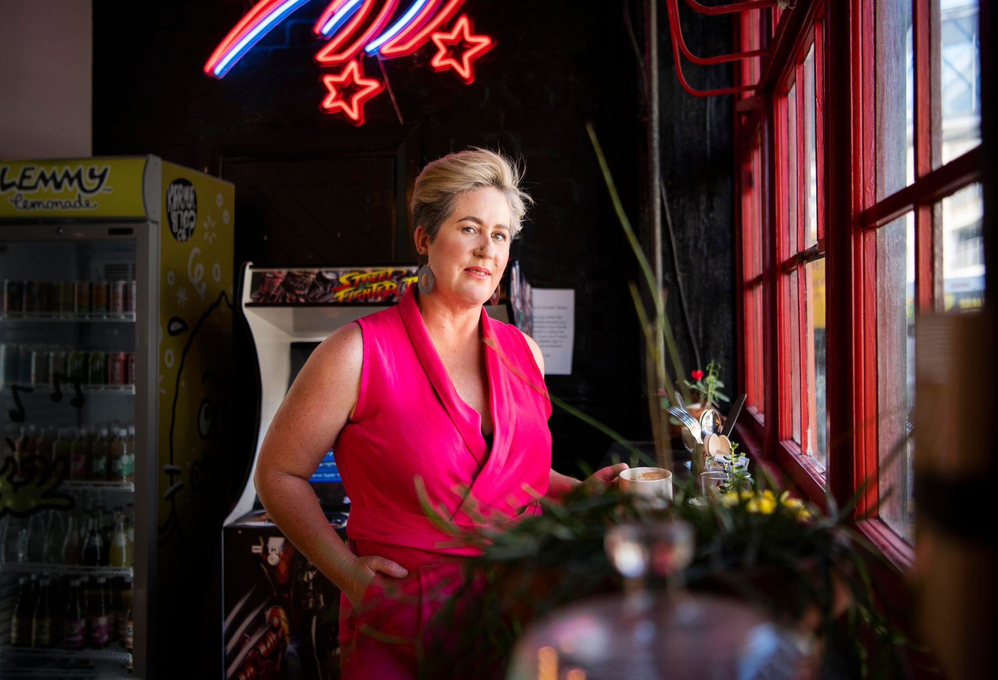 Business coach Natalie Tolhopf on overcoming imposter syndrome | Woman+