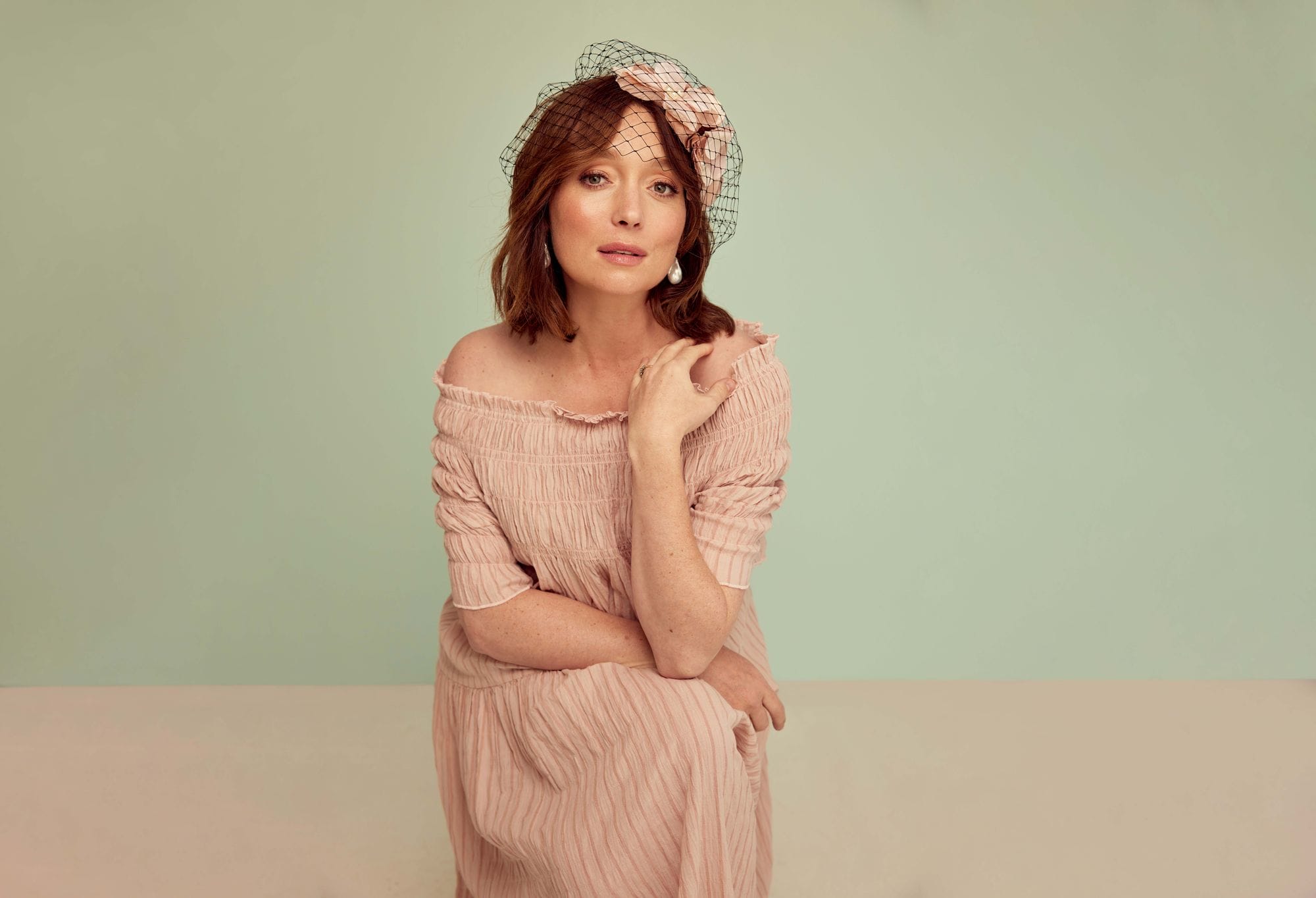 Actor Antonia Prebble on her second pregnancy, sacrifices and learning ...