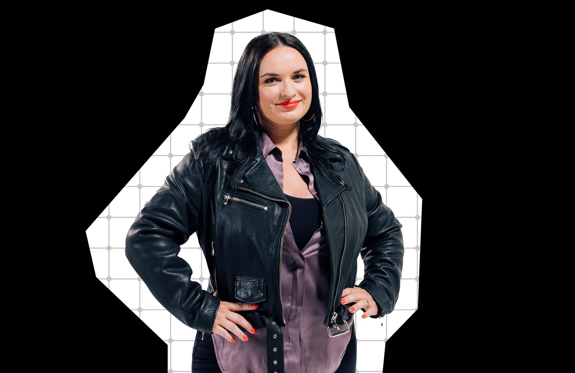 The Rock Workdays host Jen Bainbridge on her best gig, album and song ...