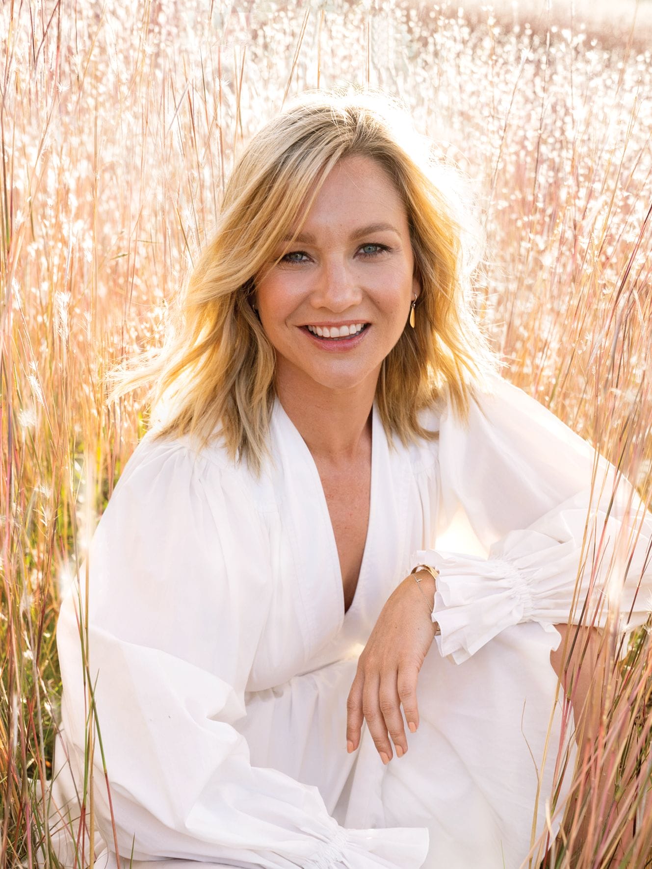 Hayley Holt's heartbreaking story of baby loss and the love that got ...