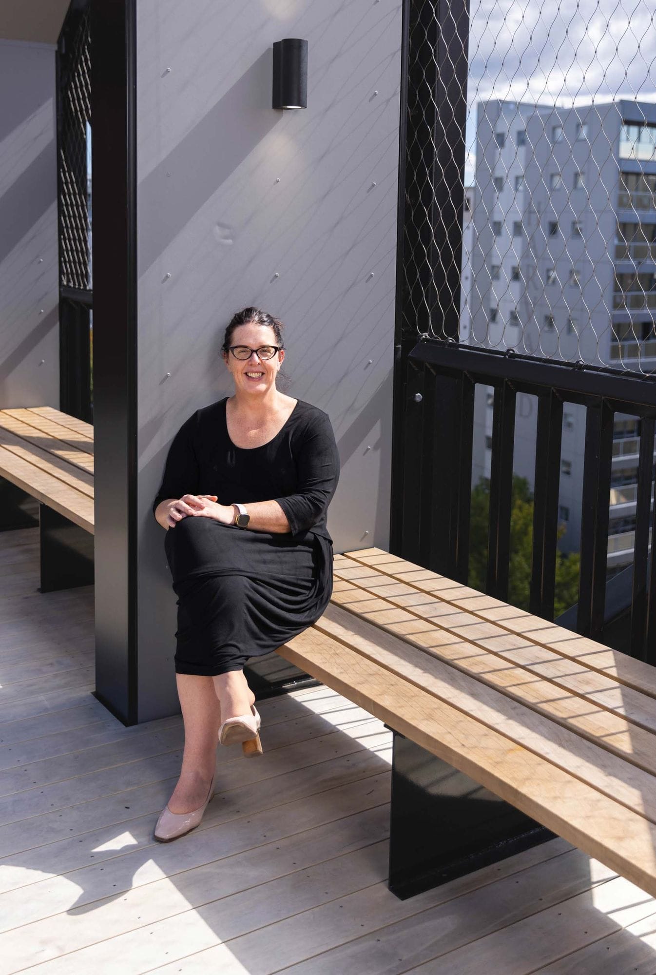 Give me shelter: The woman behind the Auckland City Mission’s new home ...