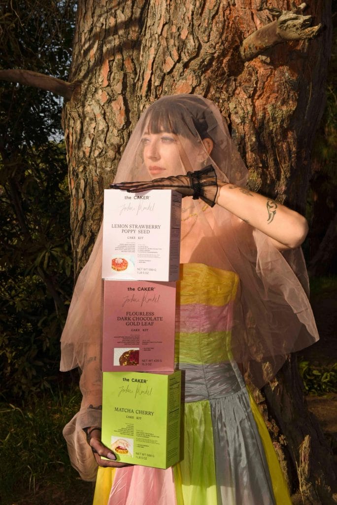 The Caker Jordan Rondel on heartbreak, life in LA and adapting to ...