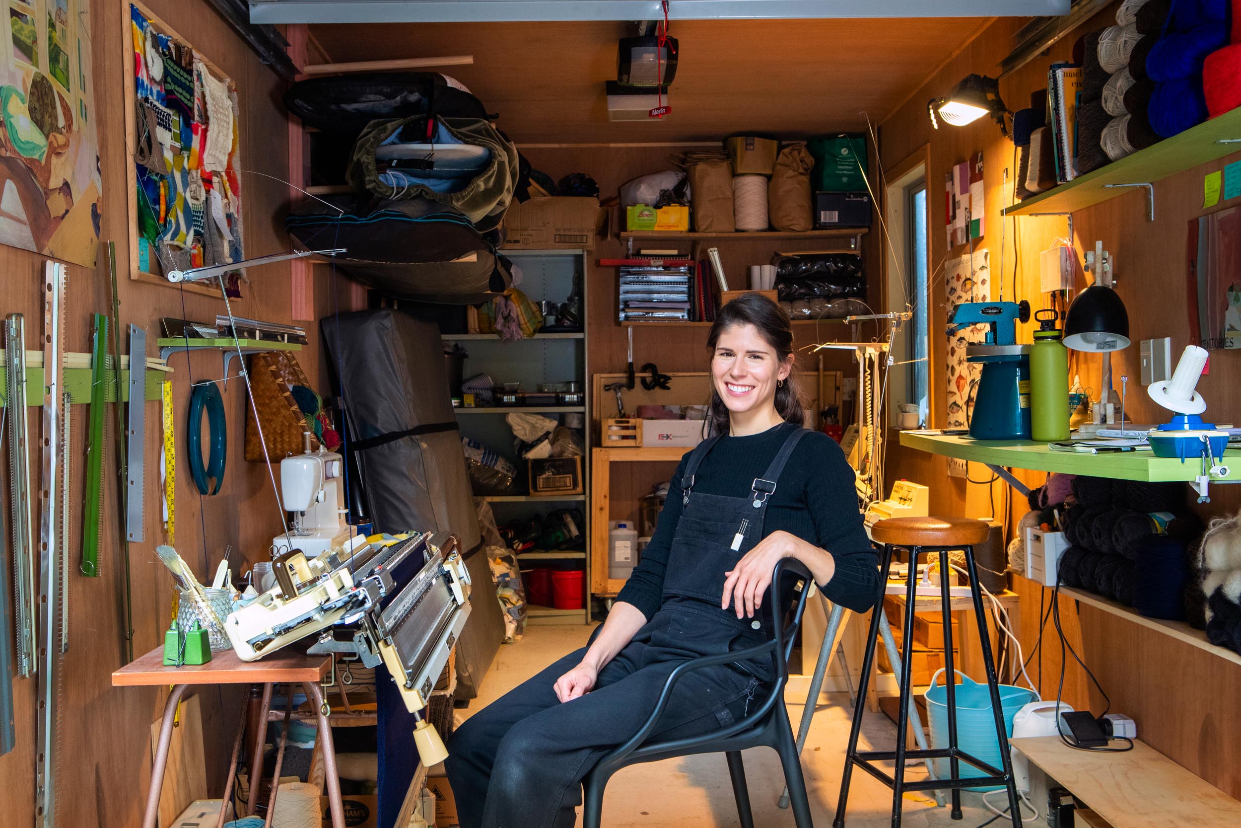 Turning lockdown labours into thriving businesses - WOMAN