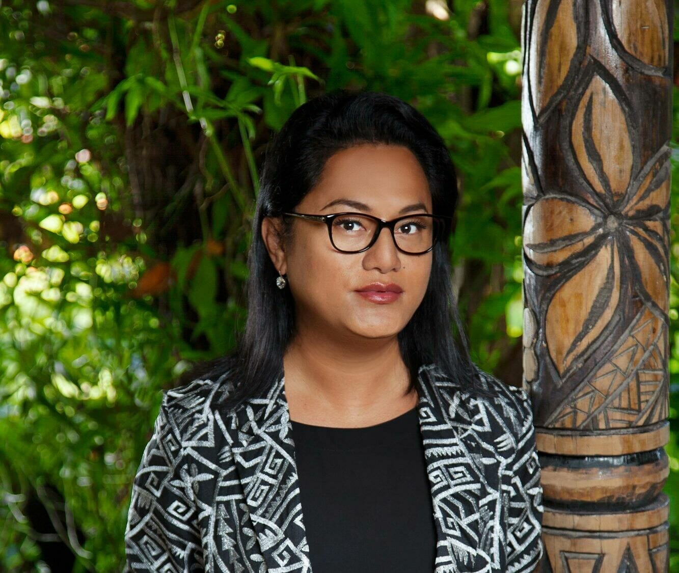 Artist Yuki Kihara On Breaking Boundaries And Her Unapologetic Art - WOMAN