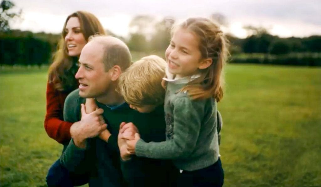 Decade of devotion: Why Kate and William's marriage milestone tells a ...