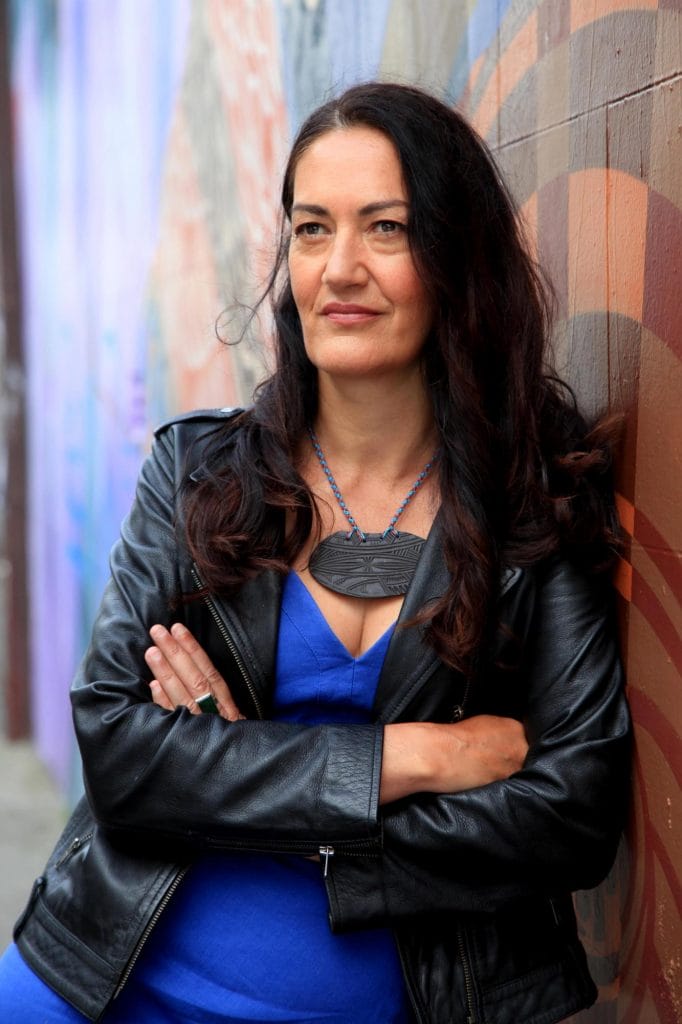 Briar Grace-Smith on the cultural significance of her film Cousins - Woman+