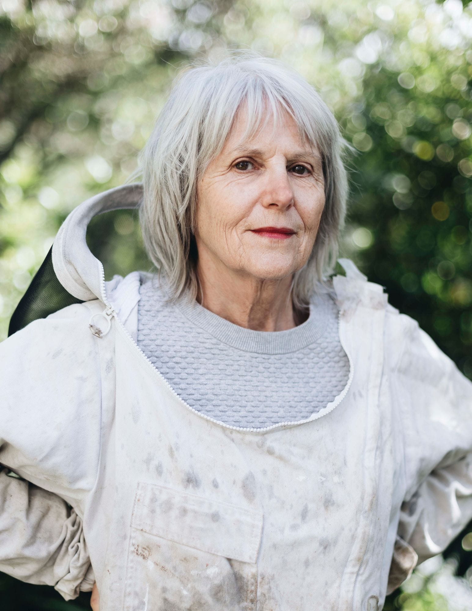 Photographer Anne Noble on exploring the beauty of bees - WOMAN