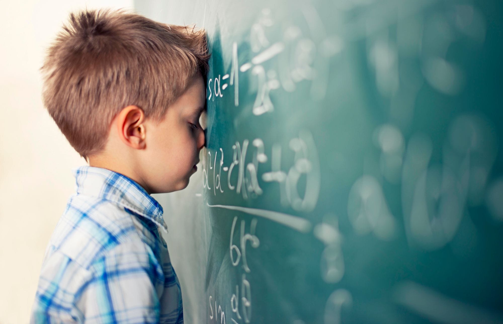 Suzy Cato's 10 tips for teaching your kids to learn from their mistakes ...