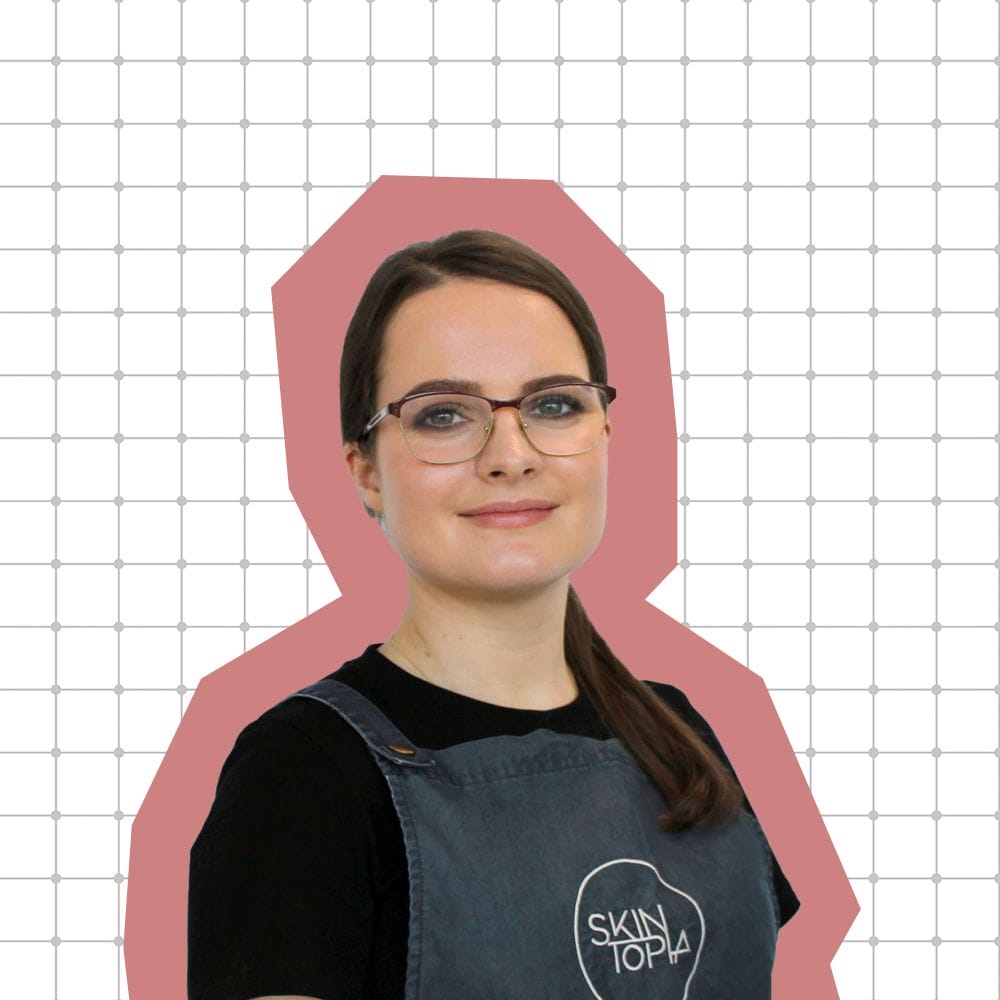 This skin specialist shares her expert tips for a healthy and glowing ...