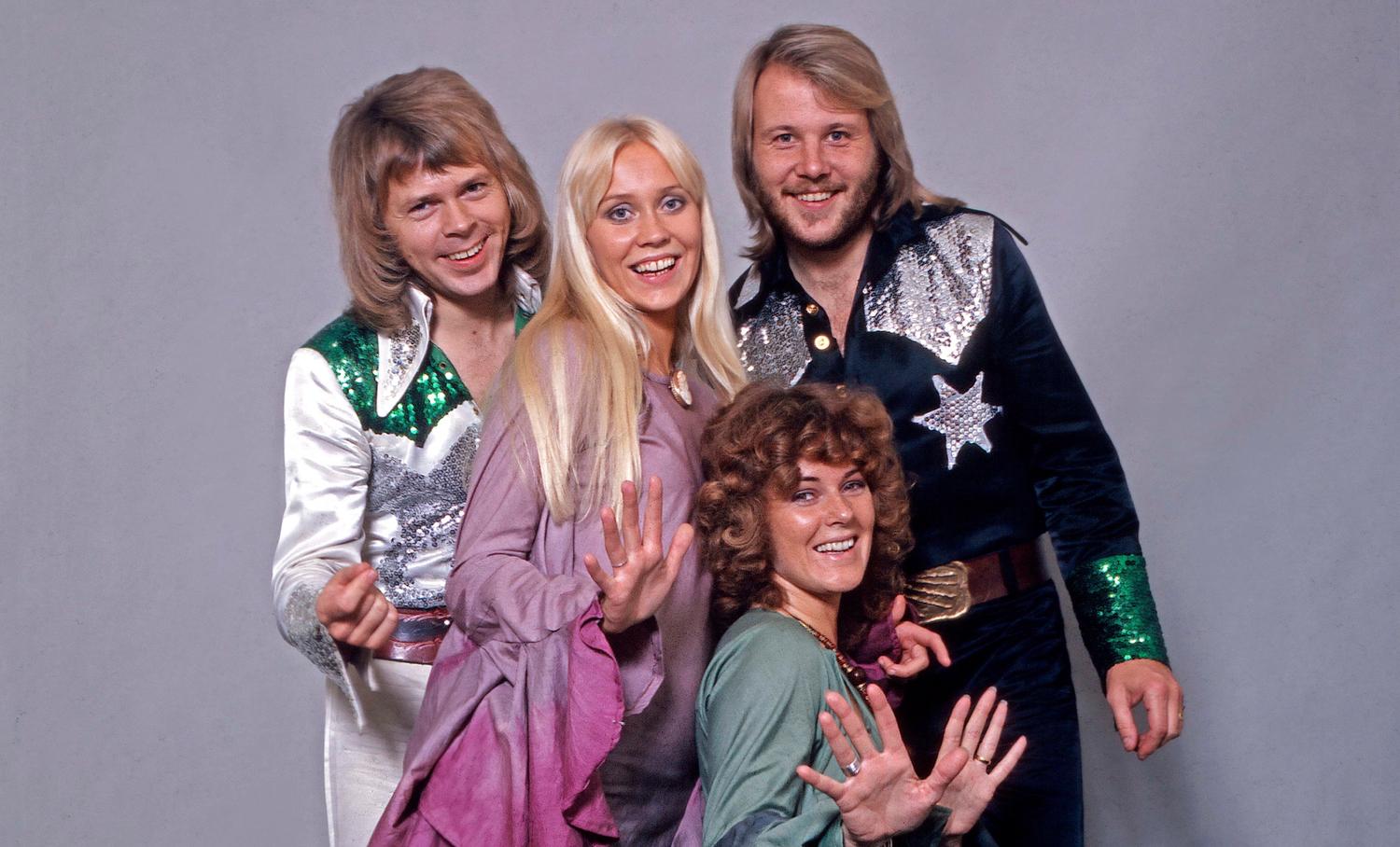 Why did Abba break up? The darkness behind the return of the Dancing ...