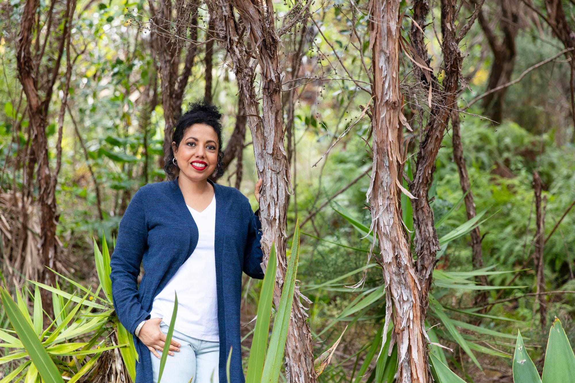 Expert Dr Suki Harding is unlocking the benefits of our native mānuka ...