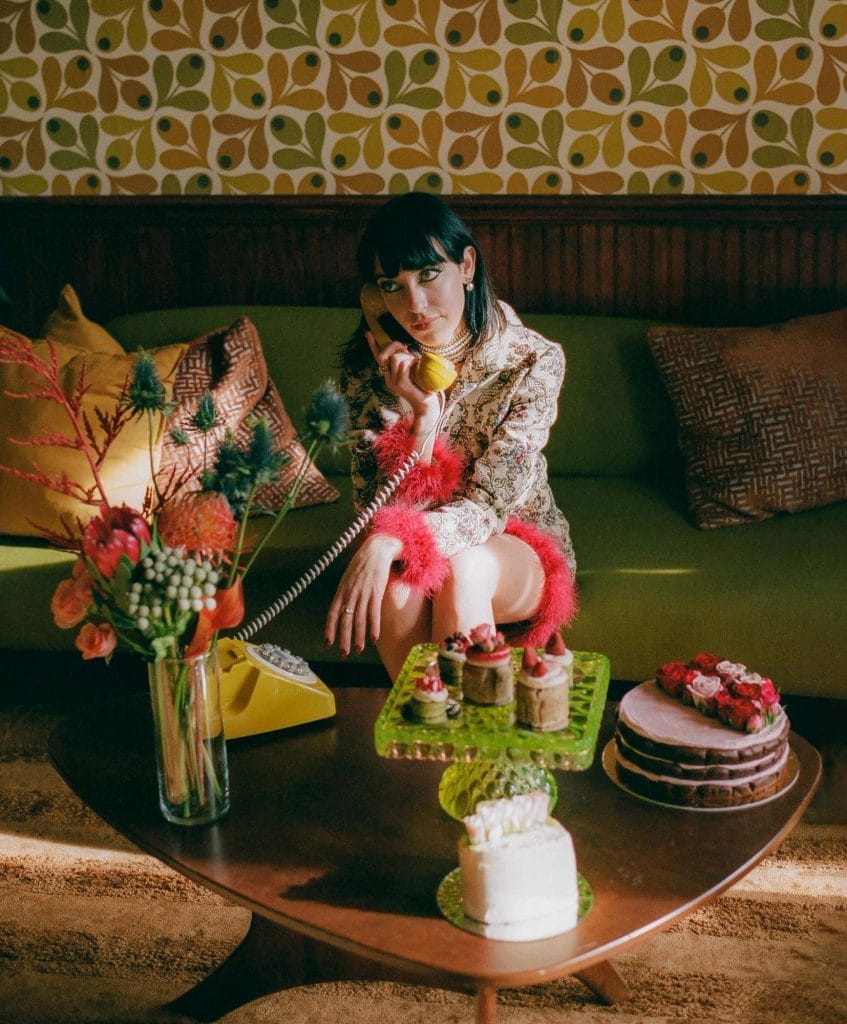 The Caker Jordan Rondel on heartbreak, life in LA and adapting to ...