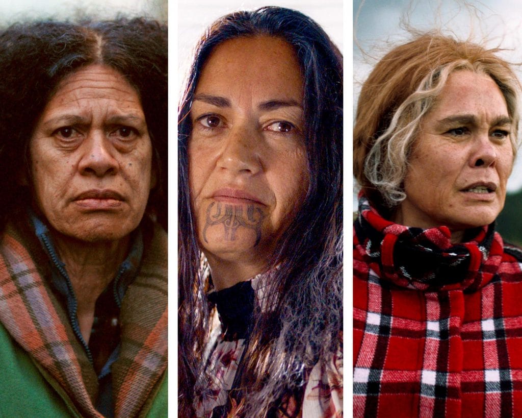 Briar Grace-Smith on the cultural significance of her film Cousins - Woman+