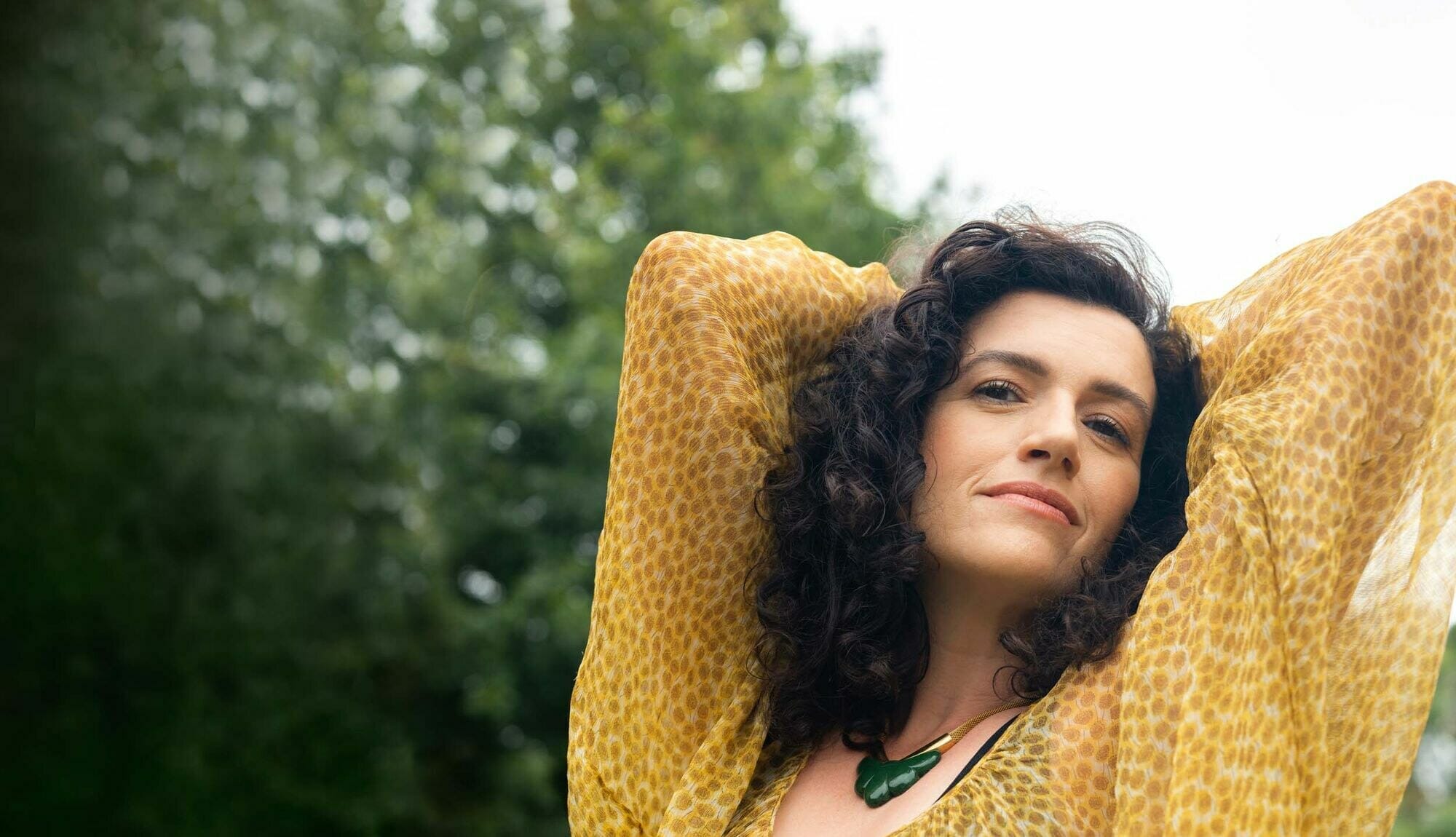 Writer and broadcaster Noelle McCarthy unravels her family ties - WOMAN