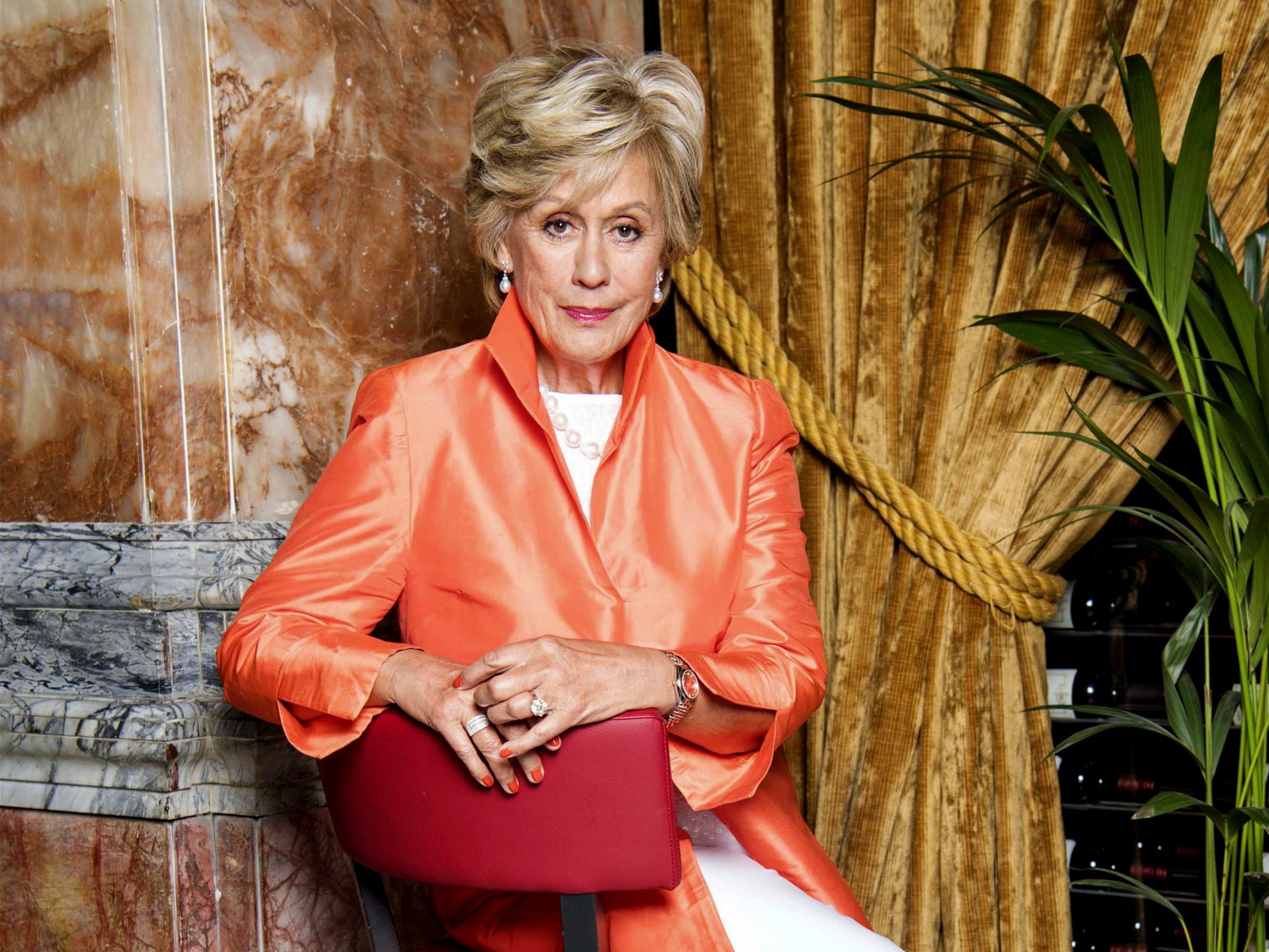 Dame Kiri Te Kanawa On Life Lockdown And Why Aotearoa Is Never Far From Her Mind Woman