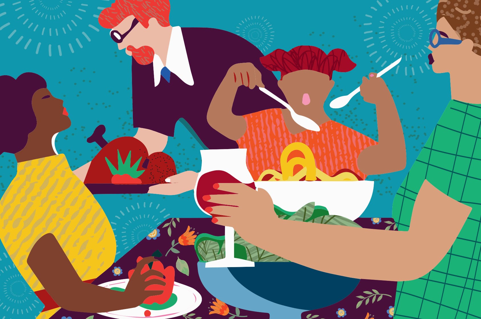 6 practical ways to introduce new foods to picky eaters - WOMAN