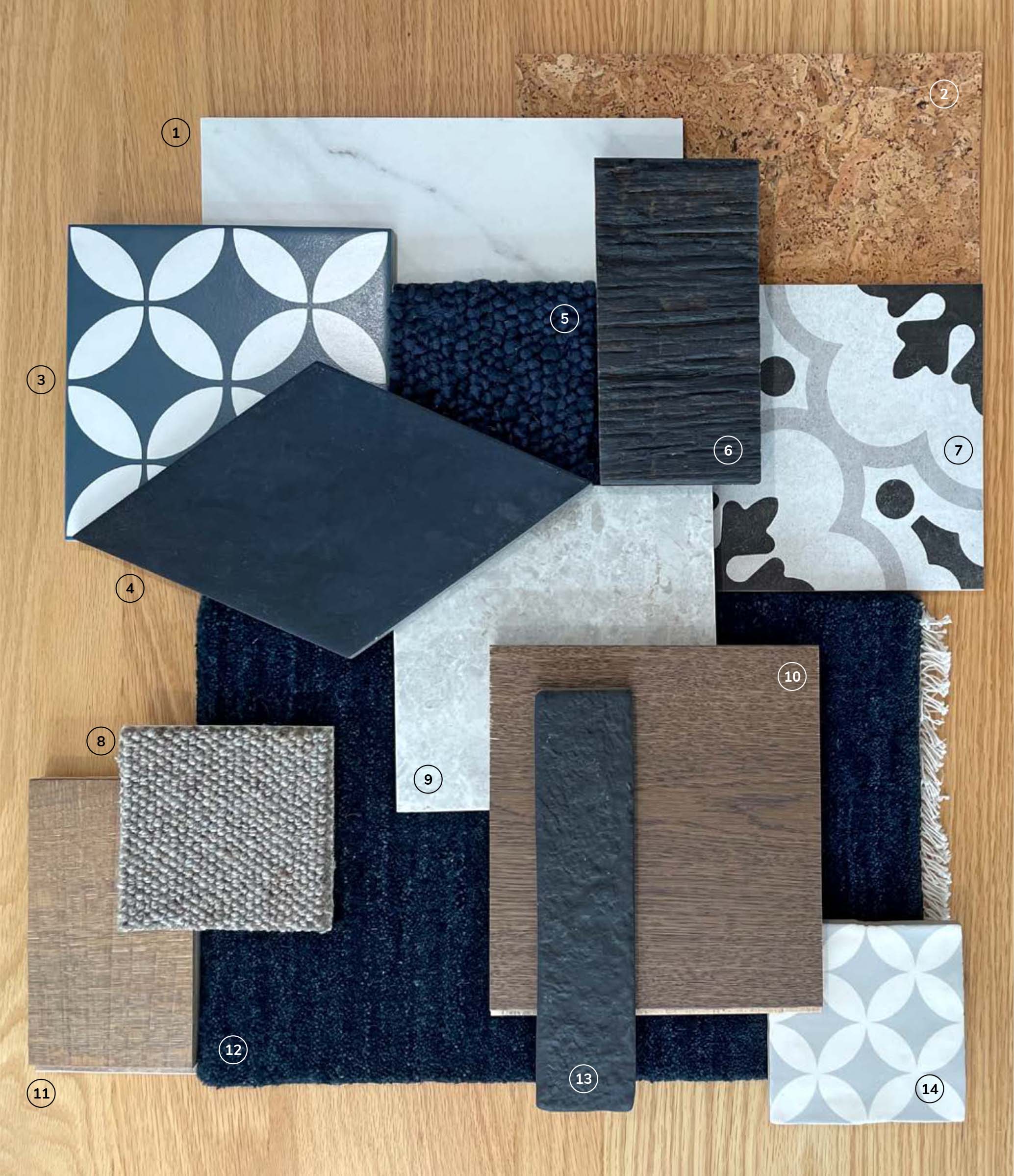 An interior designer's guide to flooring | Woman+