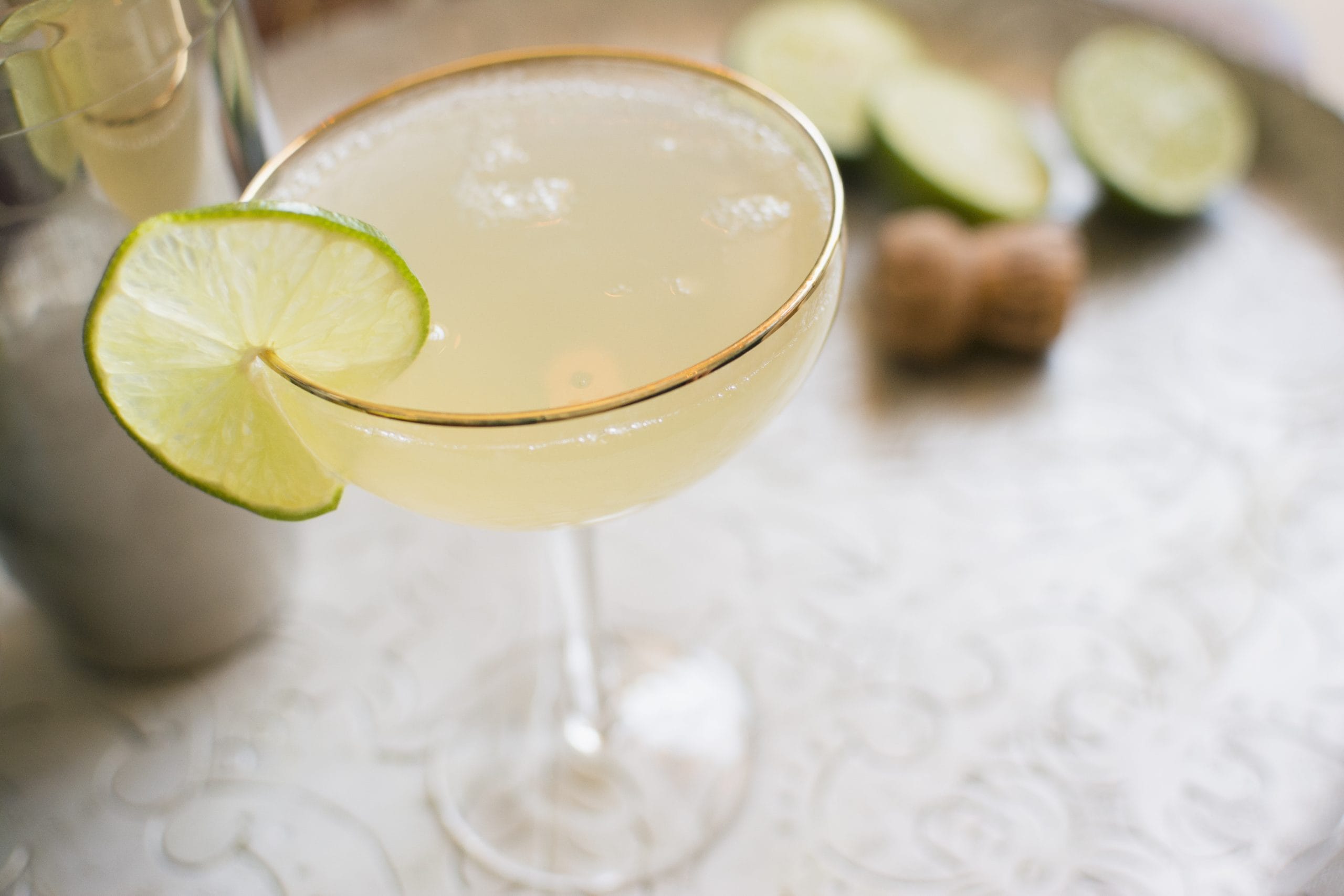 The original daiquiri cocktail recipe - WOMAN