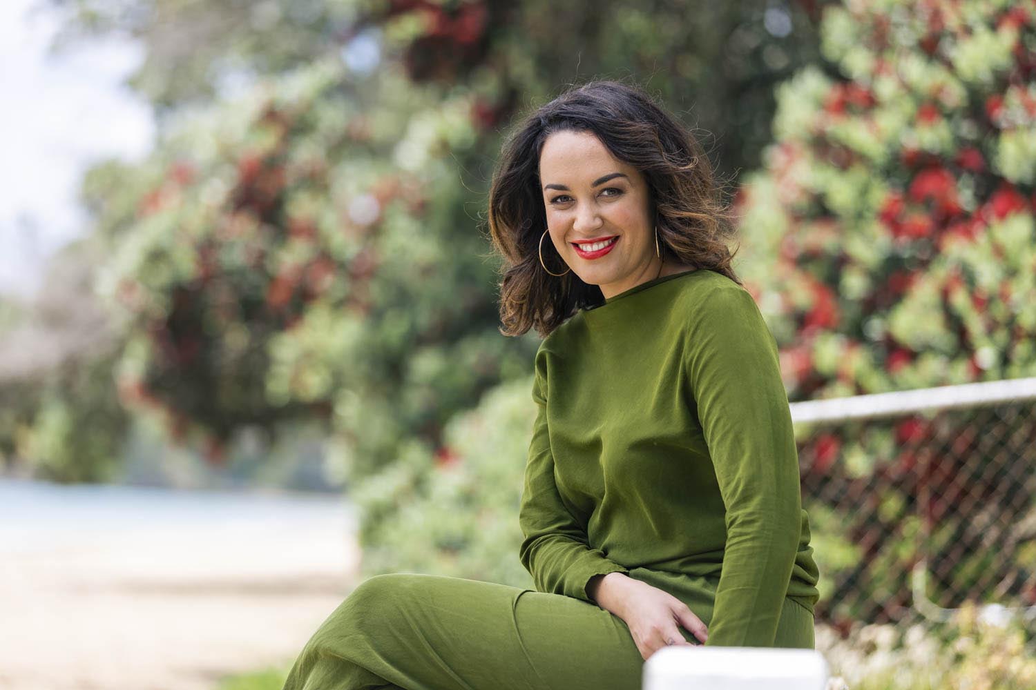 A place I love: Kanoa Lloyd shares why her Bannockburn hometown is so ...