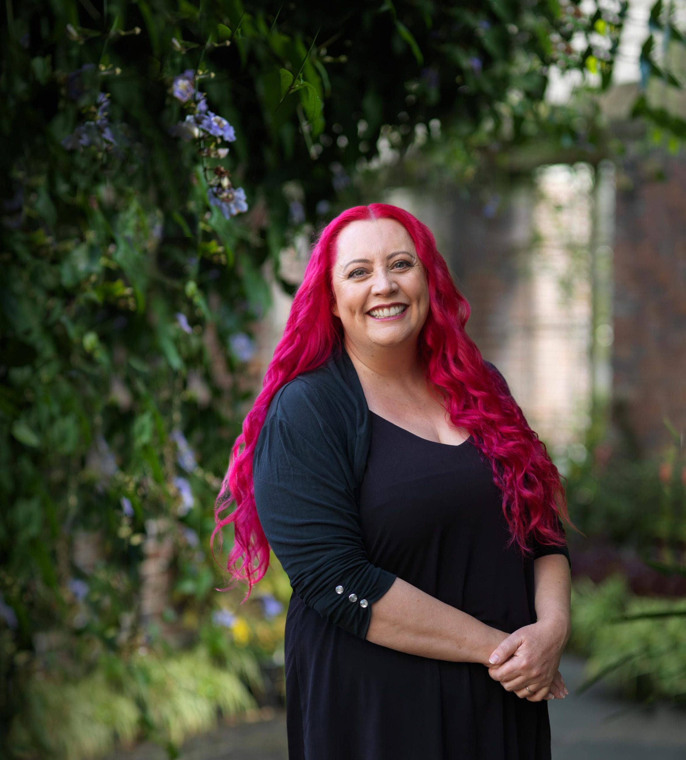 Dr Siouxsie Wiles on authenticity, overcoming online bullies and ...