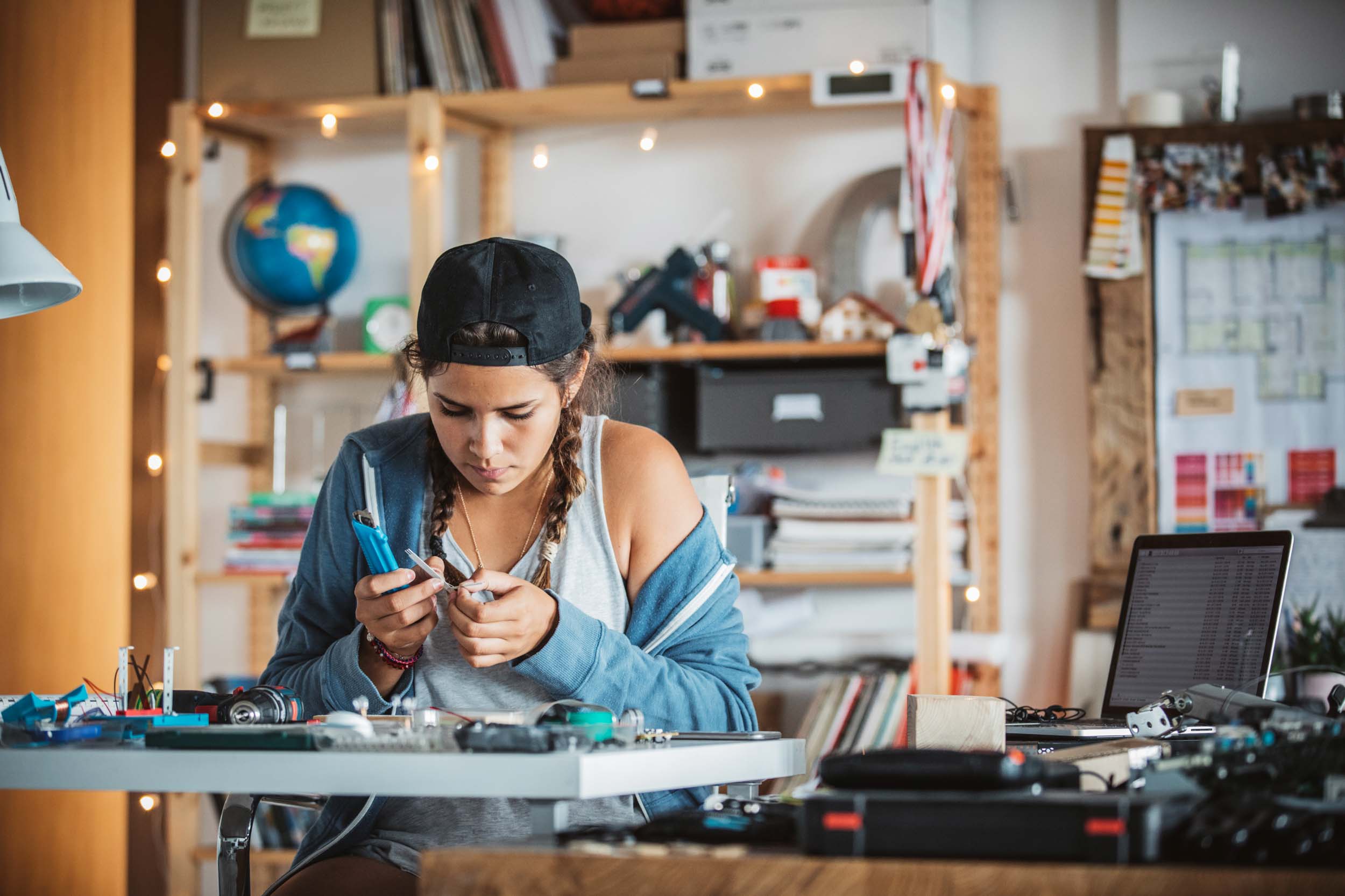 Right to repair: A fix for our throwaway world - WOMAN