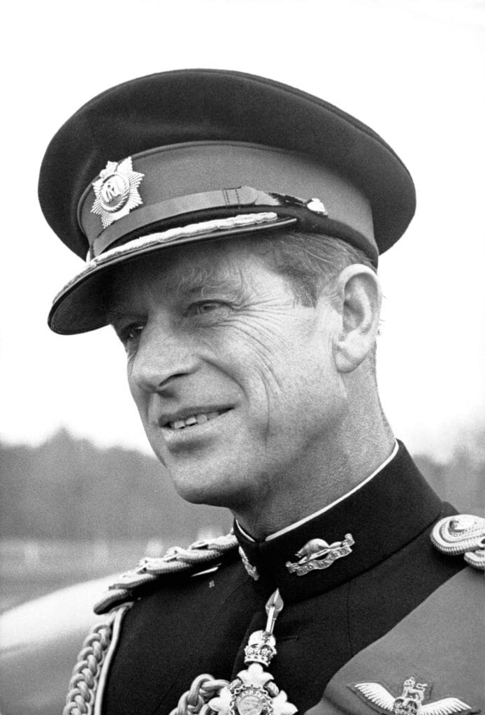 Bold and dutiful Prince Philip: Remembering the Queen's strongest ...