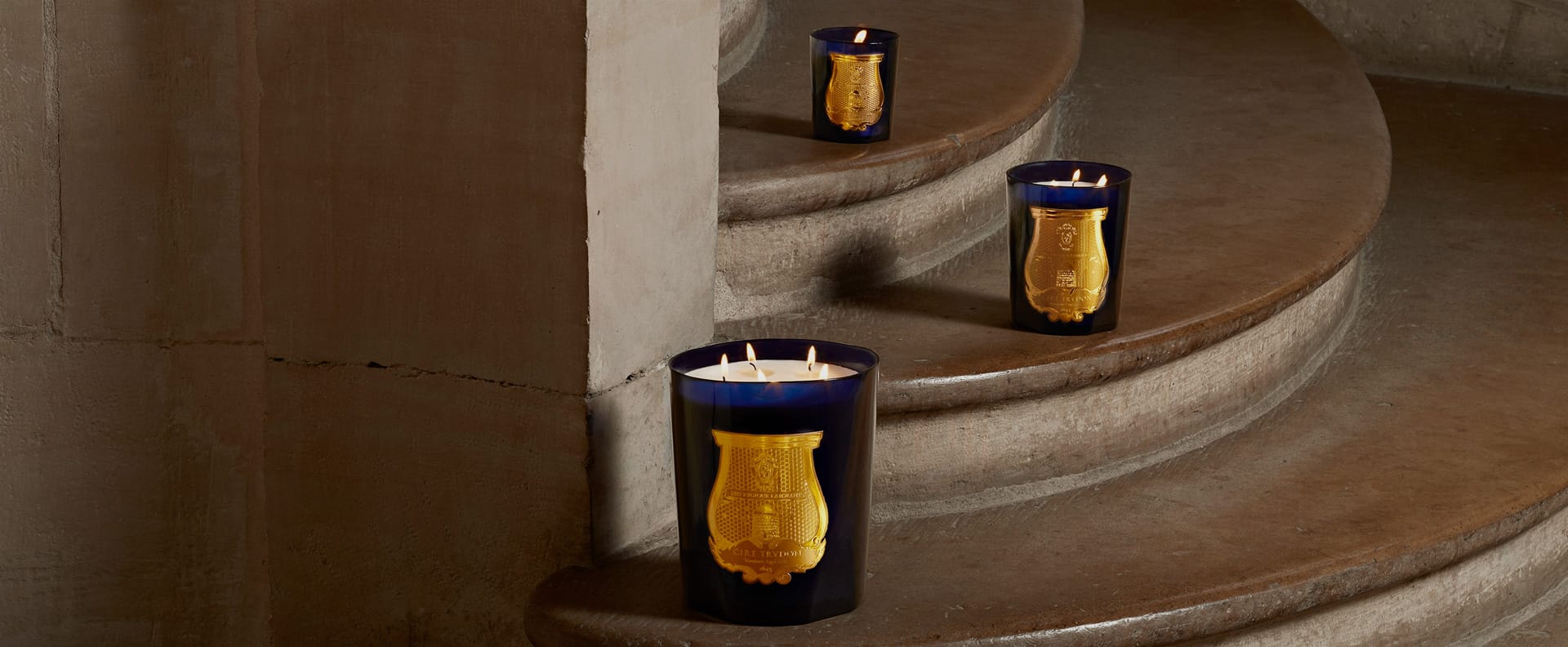 Scent-Scaping: 3 Easy Ways to Elevate your Home - WOMAN