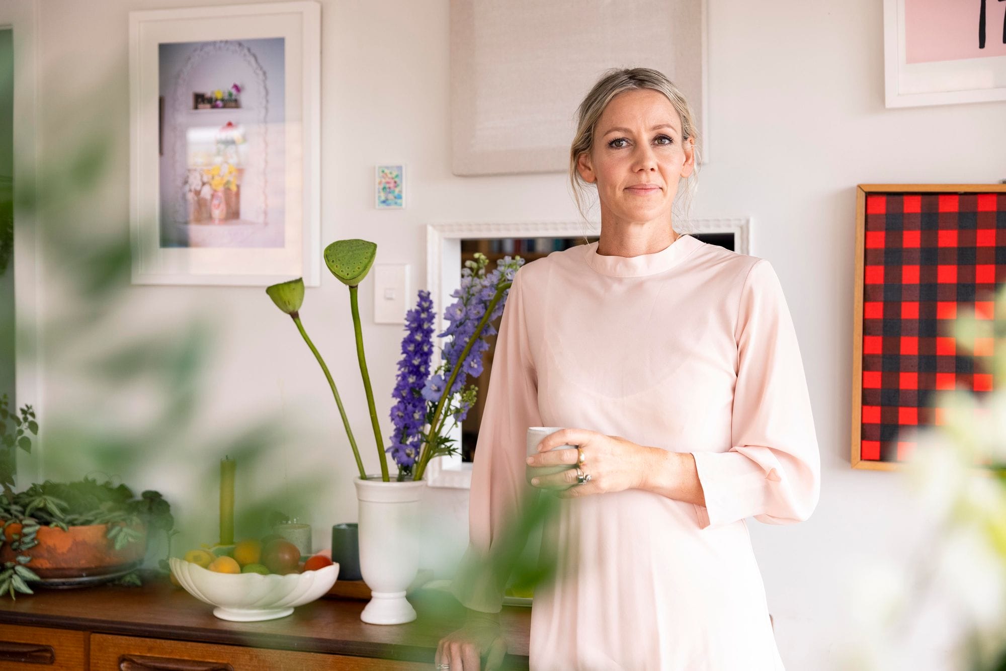 How the pandemic led Ingrid Starnes to reimagine the future of Kiwi ...