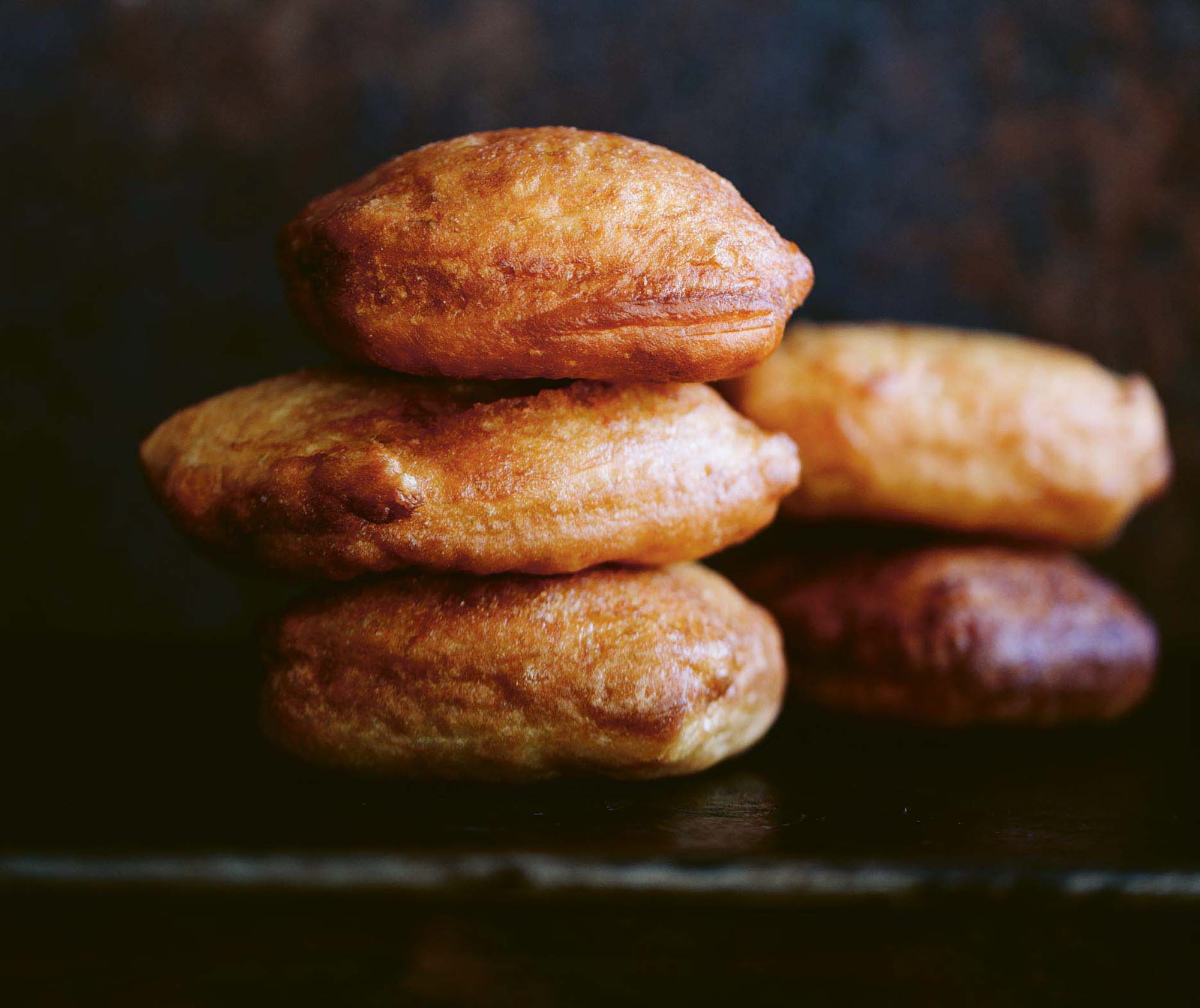 Aunty's Fry Bread Recipe by Christall Lowe - WOMAN