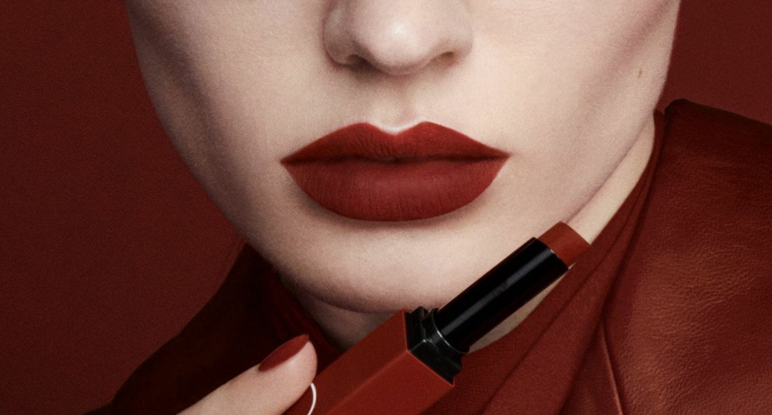 The Comeback of Matte Lipsticks - WOMAN