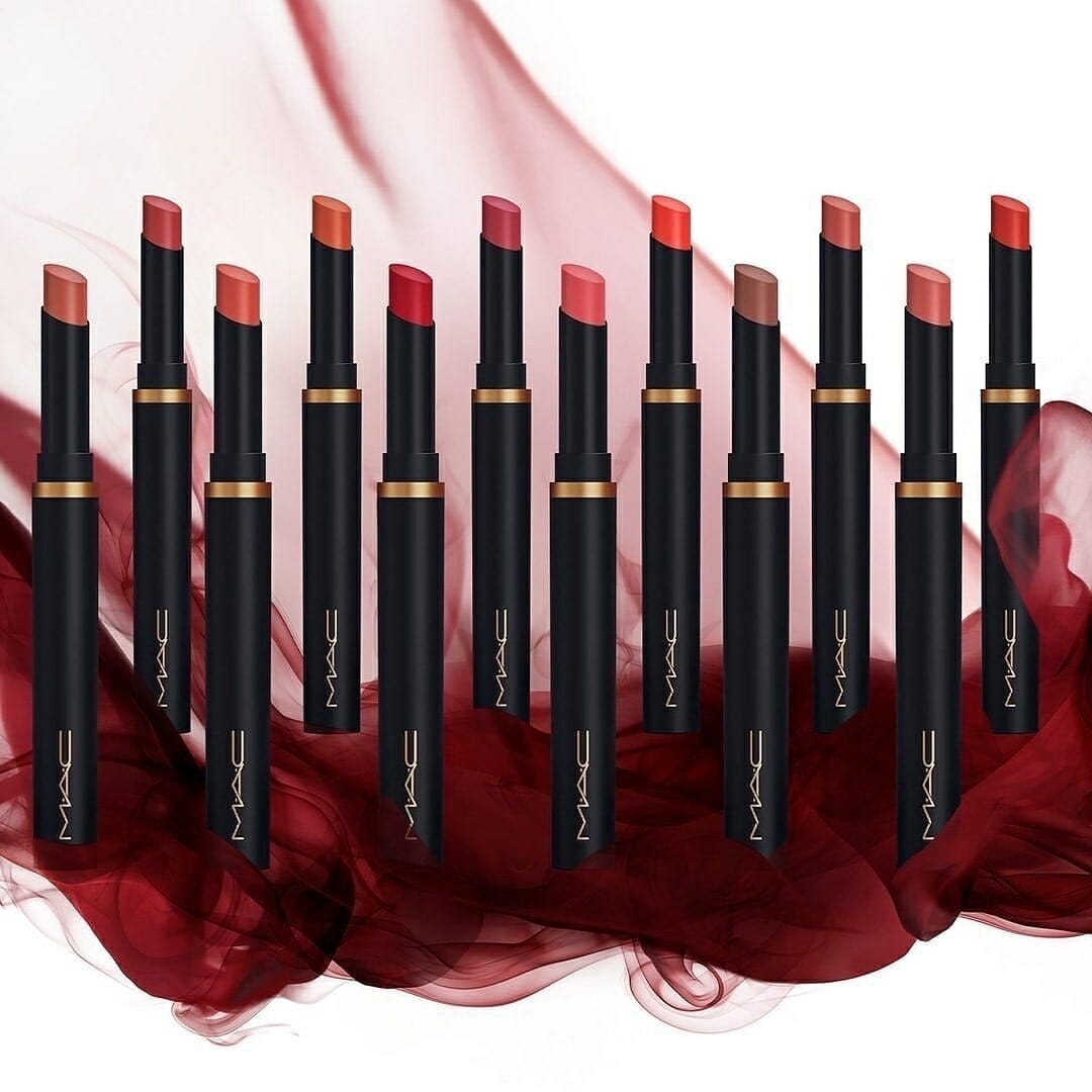 The Comeback of Matte Lipsticks - WOMAN