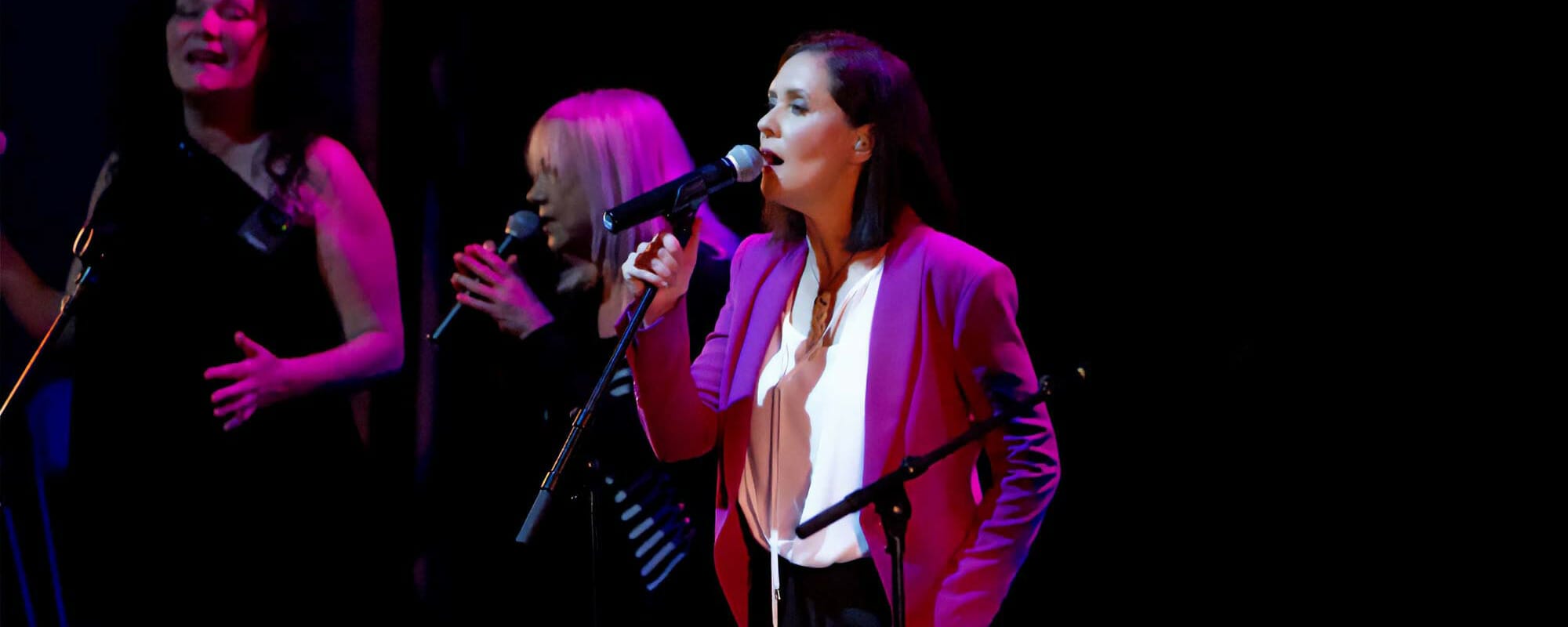 Remembering Margaret - WOMAN