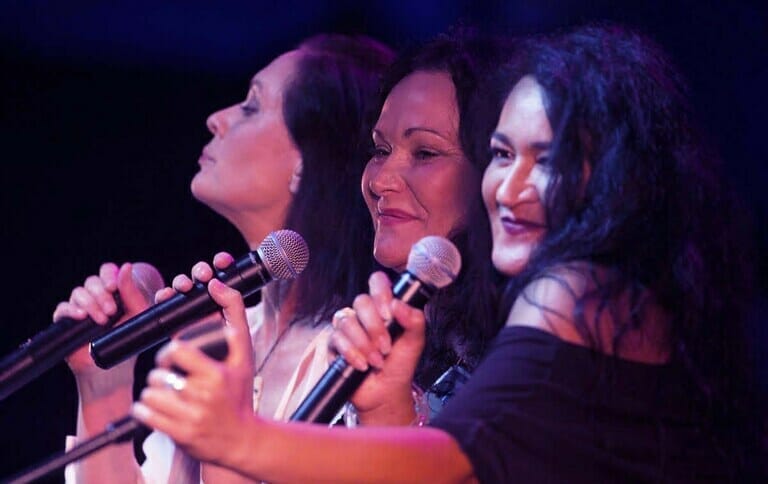 Remembering Margaret - WOMAN