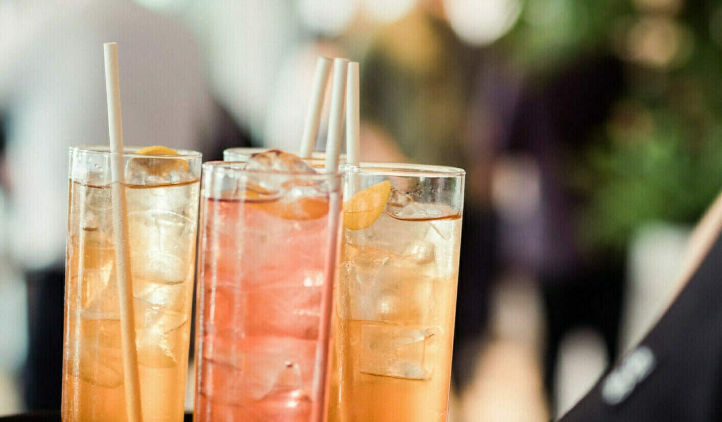 Culturally Inspired Cocktails By Auckand's Forever Favourite Euro - Woman+