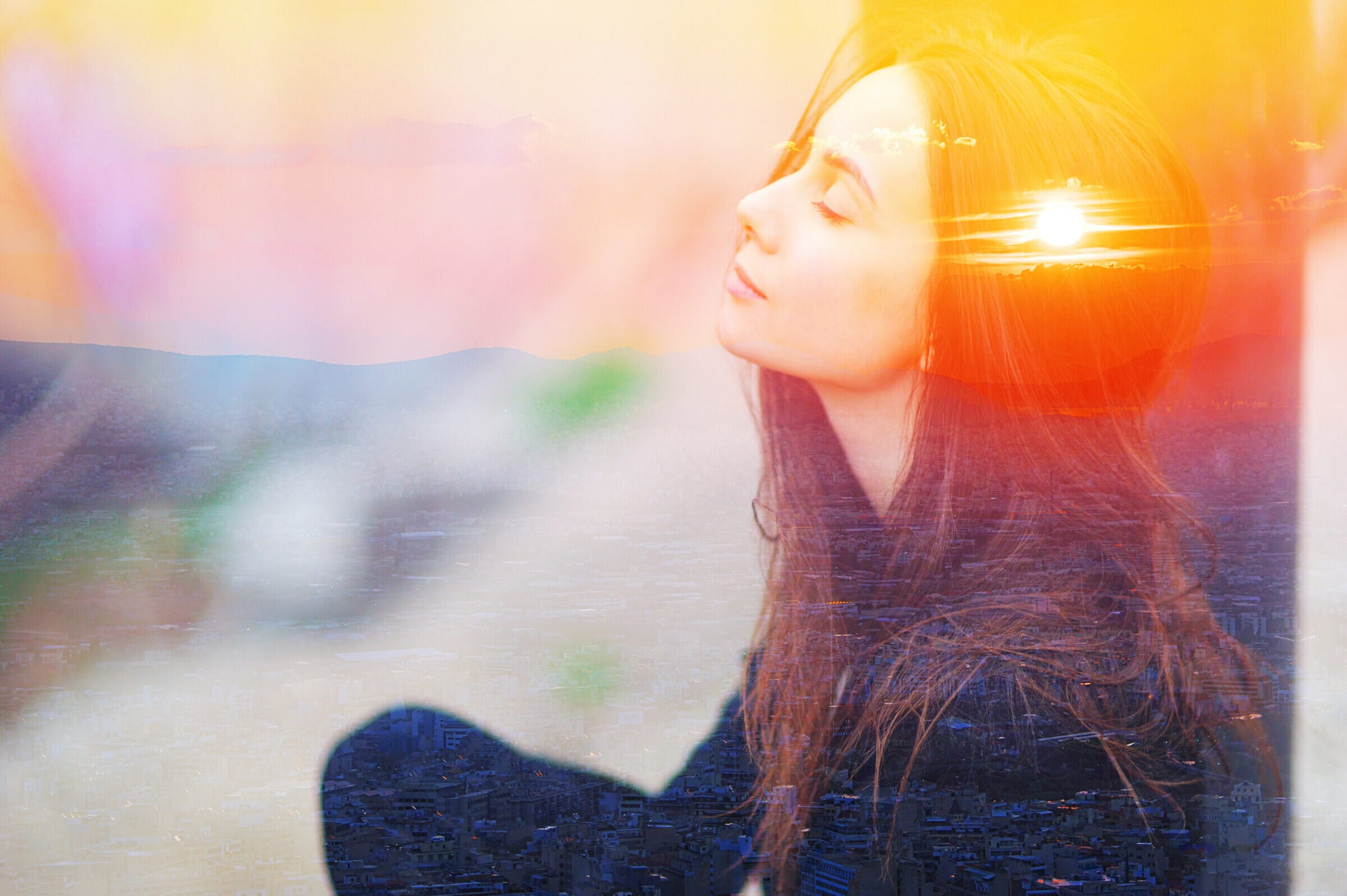 Three Self Help Books That Are Life Changing - WOMAN