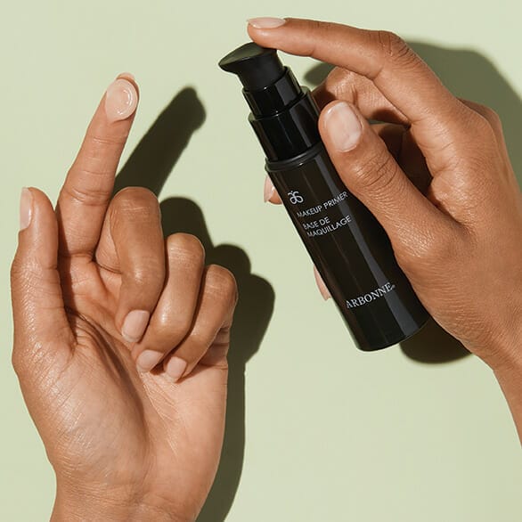 Is Your Makeup Sliding Off? Top 5 Primers for Oily Skin - WOMAN