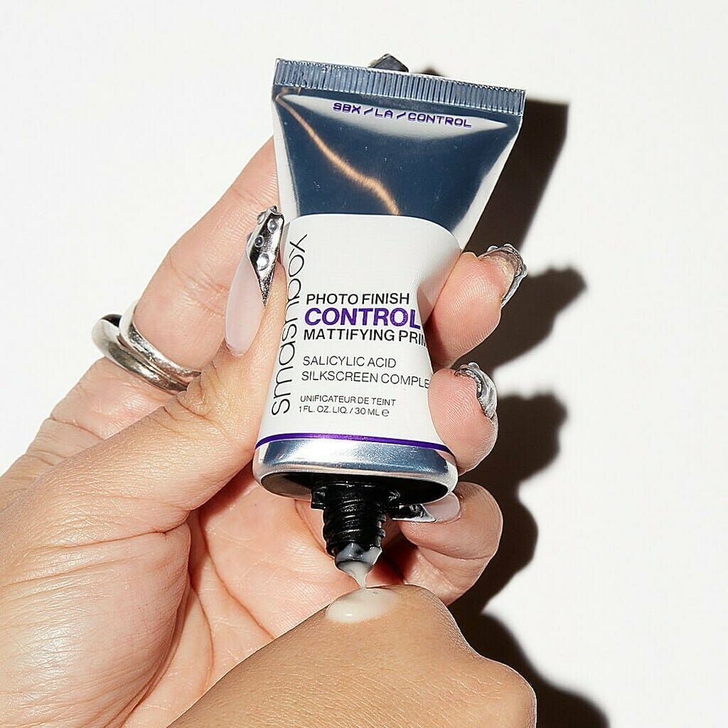 Is Your Makeup Sliding Off? Top 5 Primers for Oily Skin - WOMAN