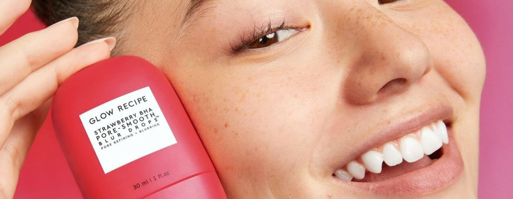 Is Your Makeup Sliding Off? Top 5 Primers for Oily Skin - WOMAN