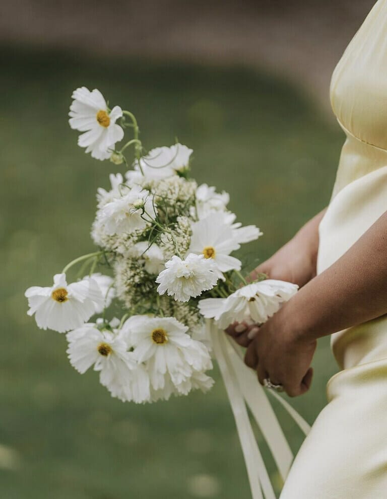 New Zealand’s Top Wedding Florists - WOMAN