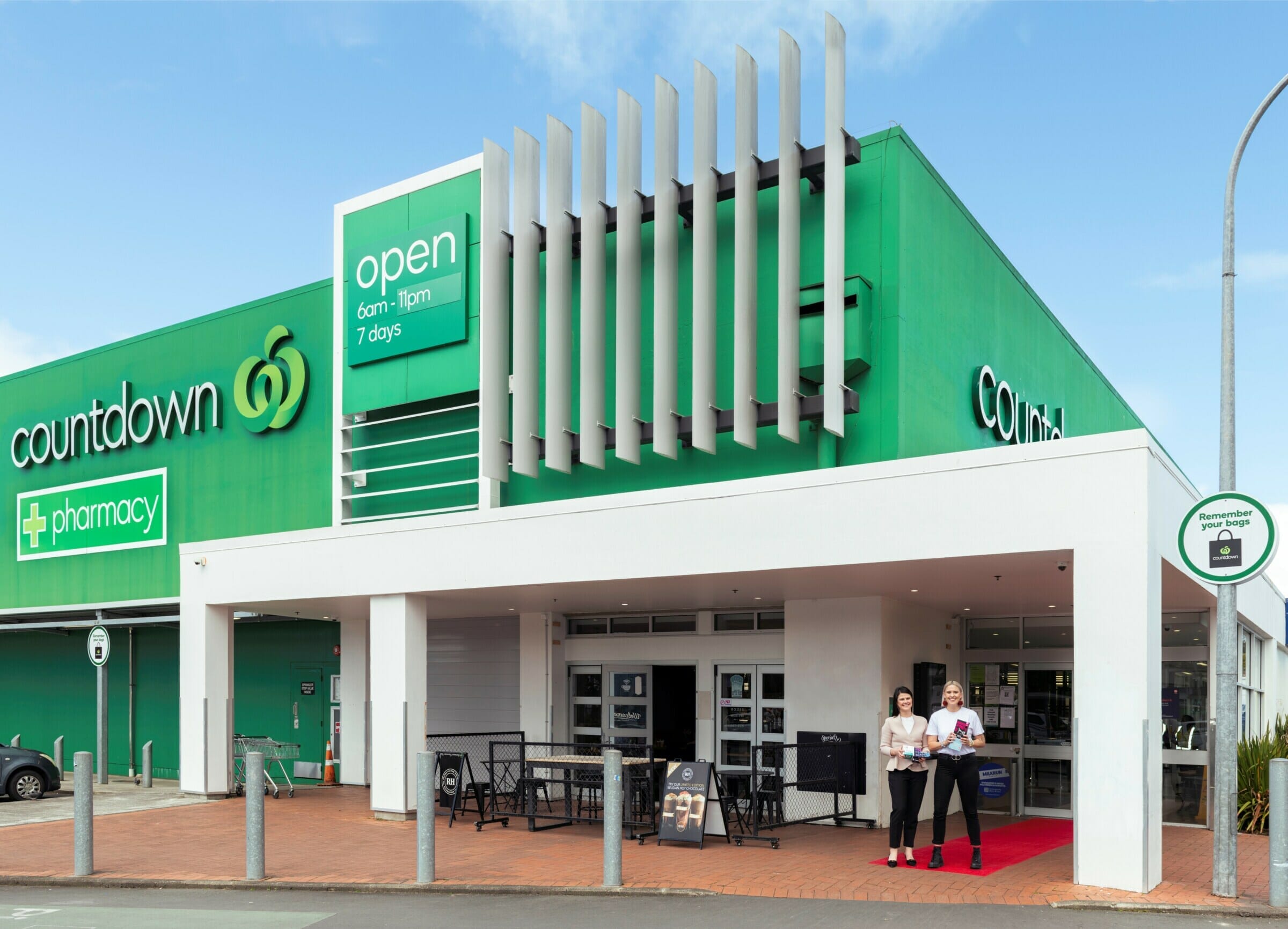 Dr Amelia Ryan and Danika Revell Talk Bloody Old Wives’ Tales - WOMAN