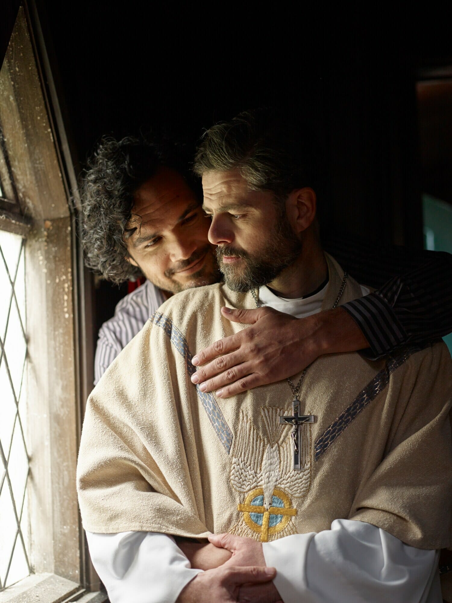 Samoan Actor Accepts Film Role To Address Religion And Gay Rights