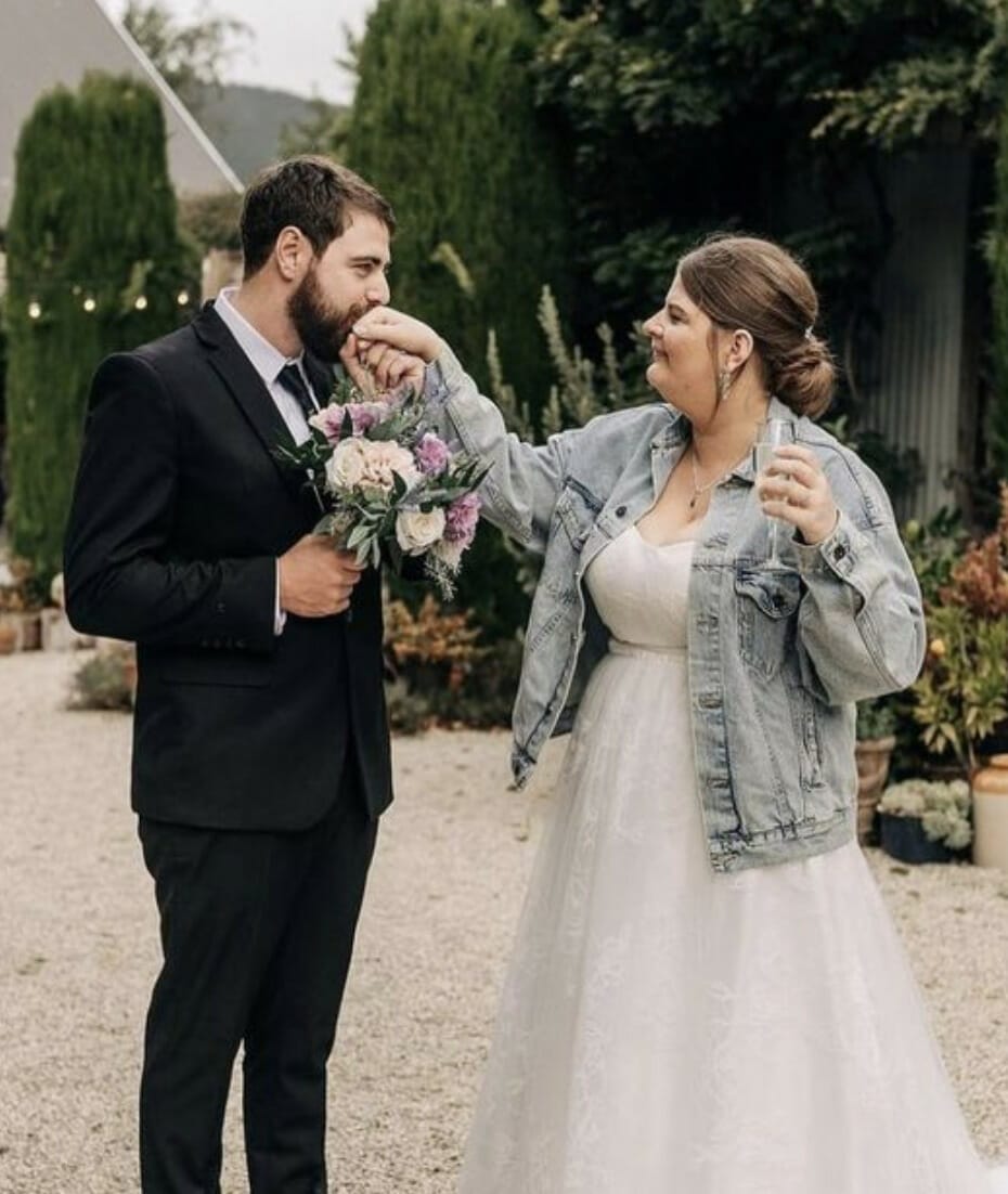 Top Hair And Makeup Artists For Your NZ Wedding - WOMAN