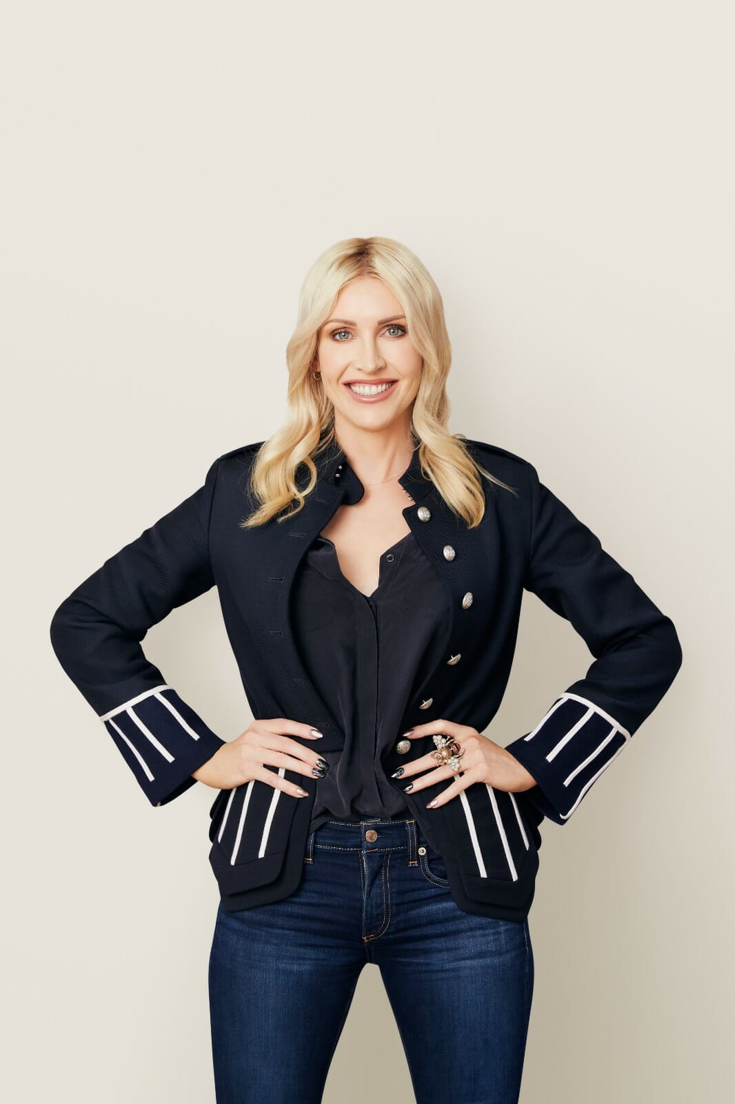 The Mowbray Way - WOMAN