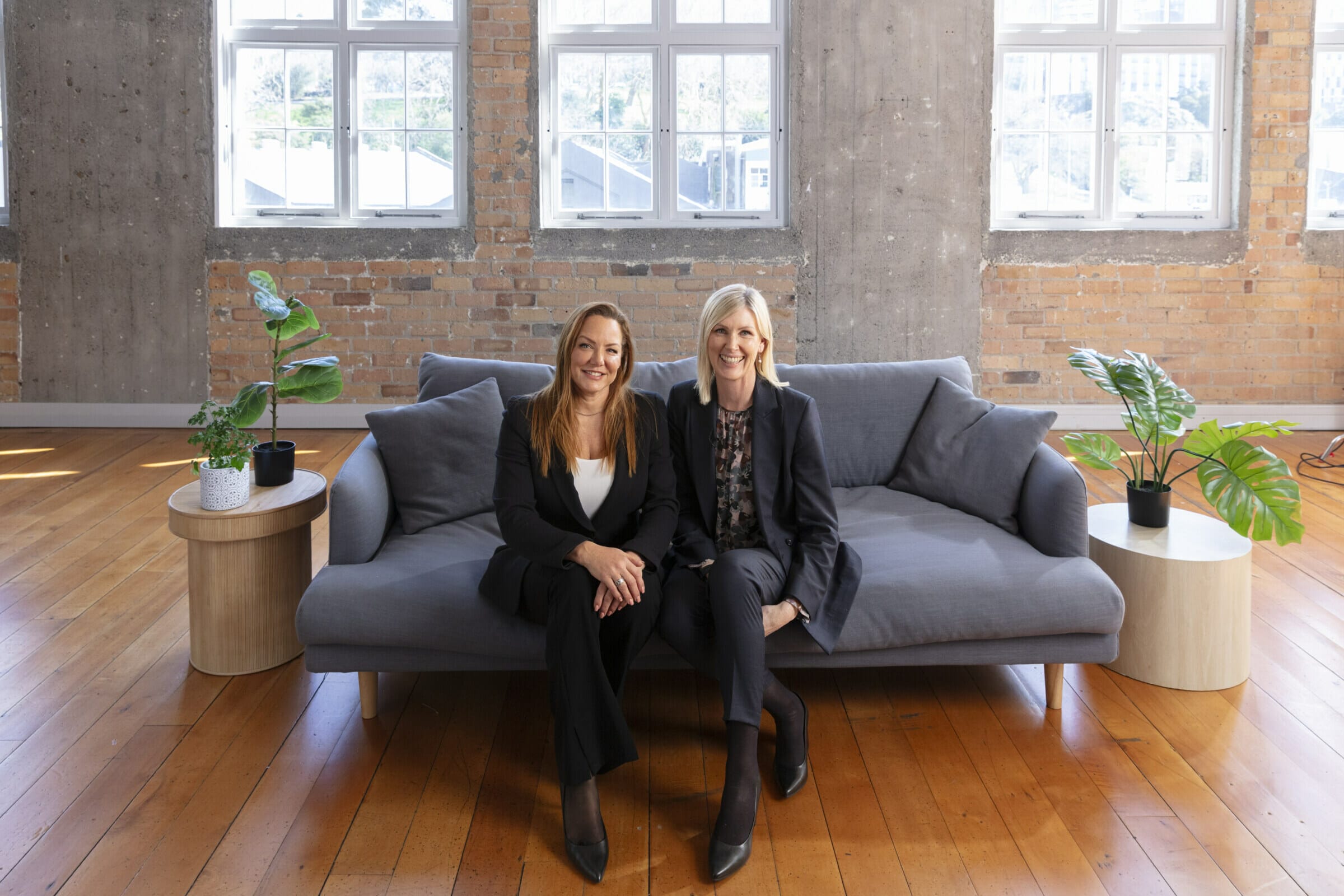 The Multifaceted and Clever Candace Kinser - WOMAN