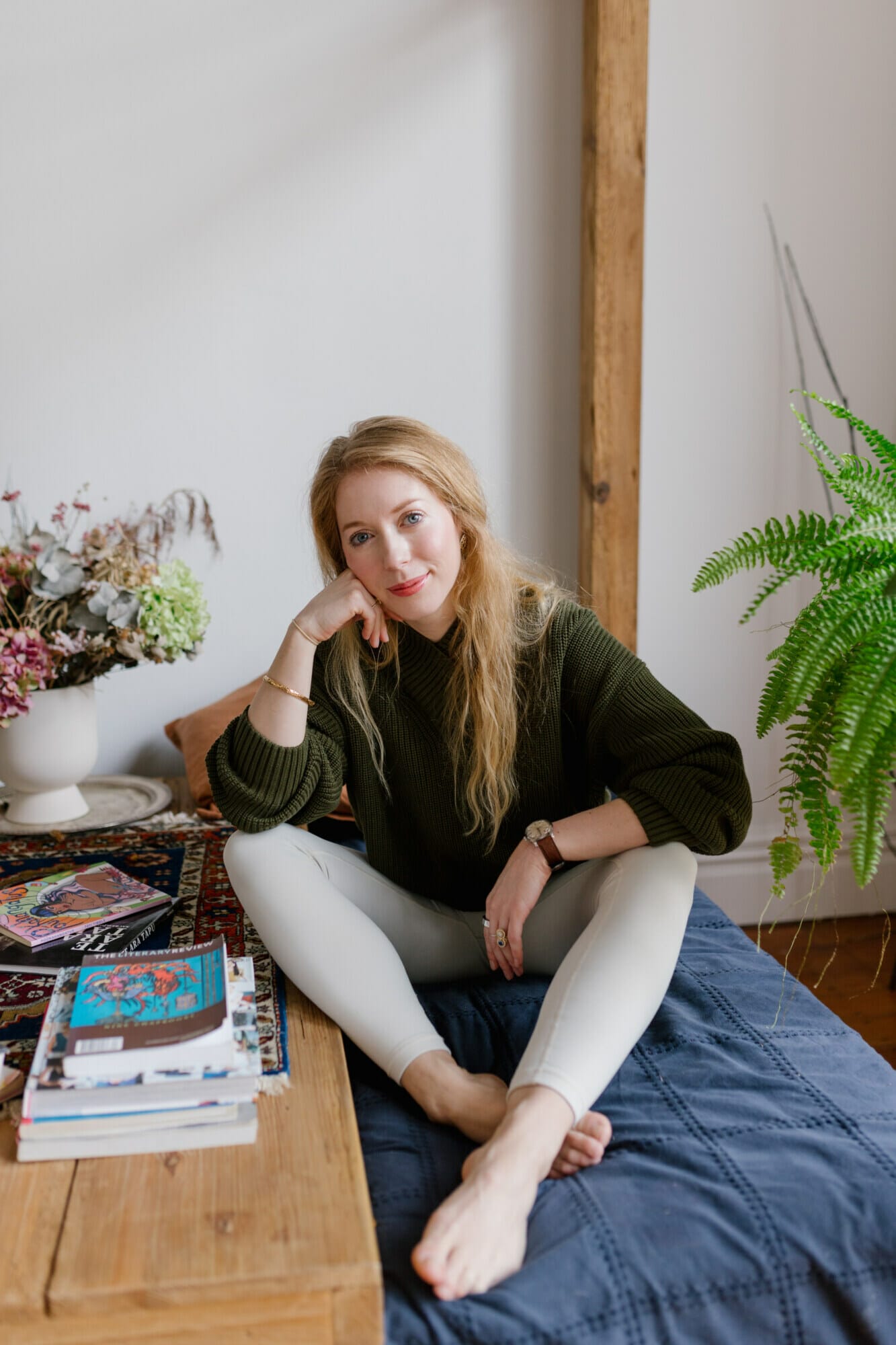 The Folly Of Emily Broadmore